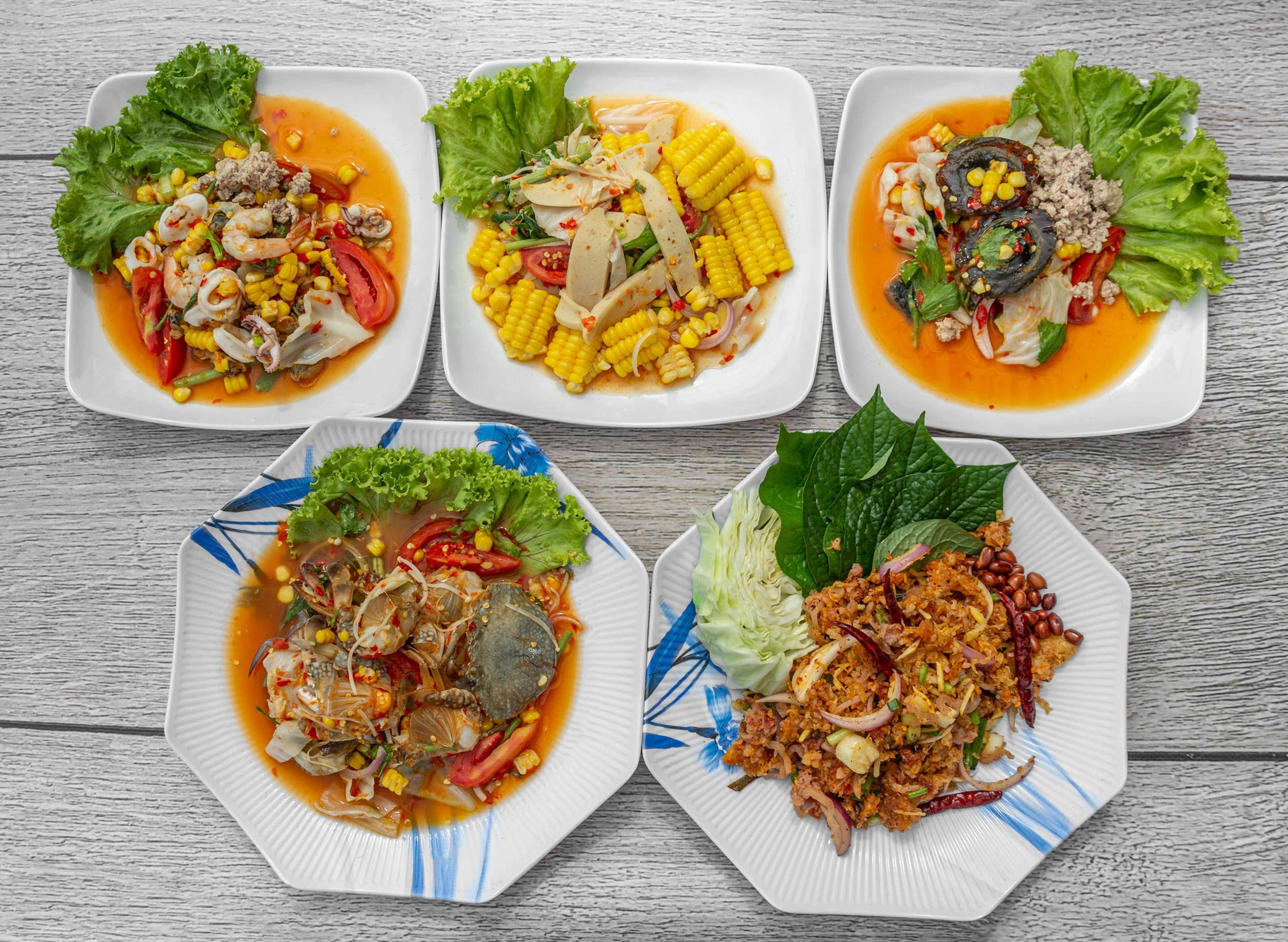 Sarapud Yum Tum Summapi delivery near you in Bangkok| foodpanda