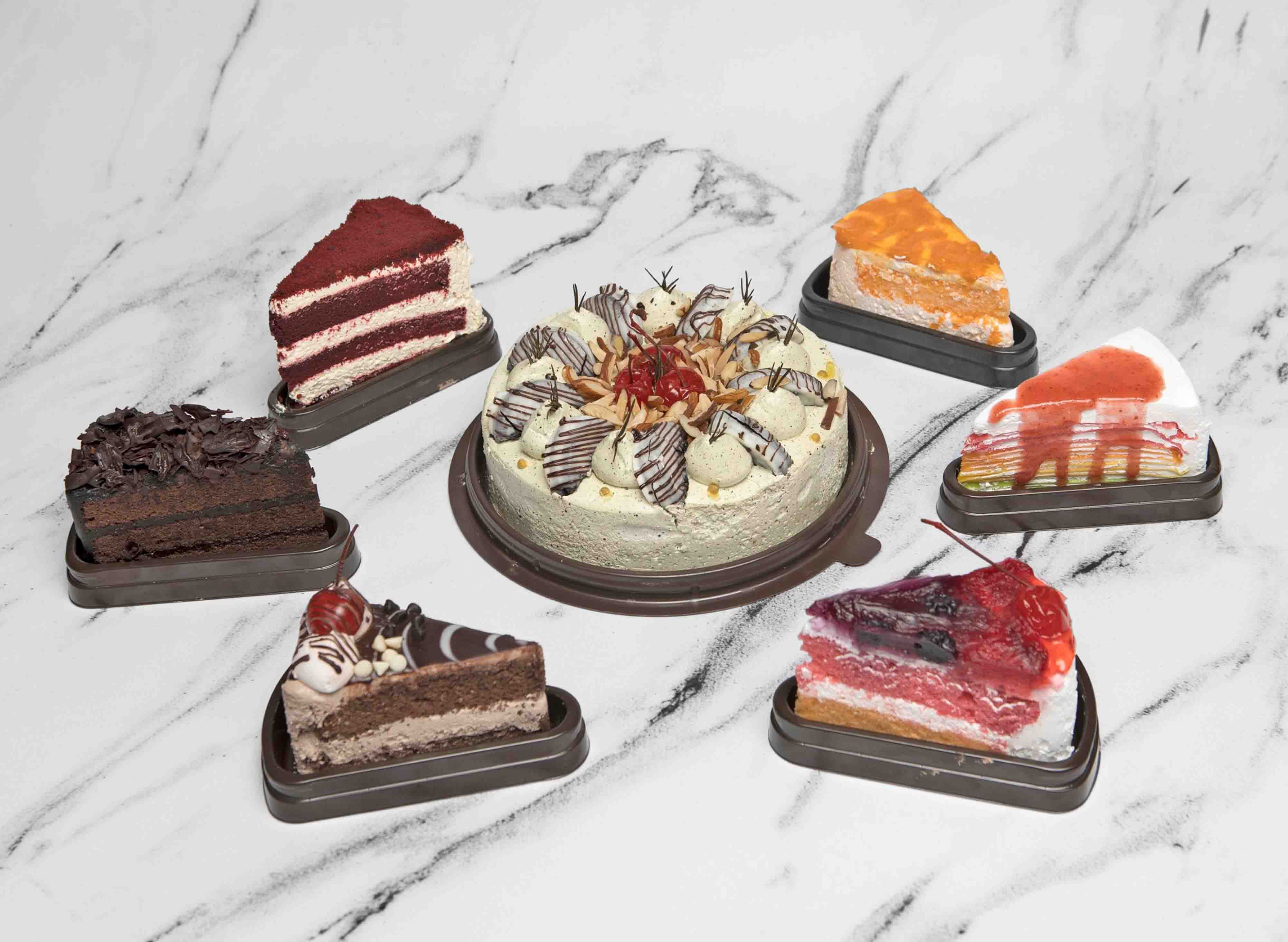 Somsom Bakery delivery near you in Bangkok| foodpanda