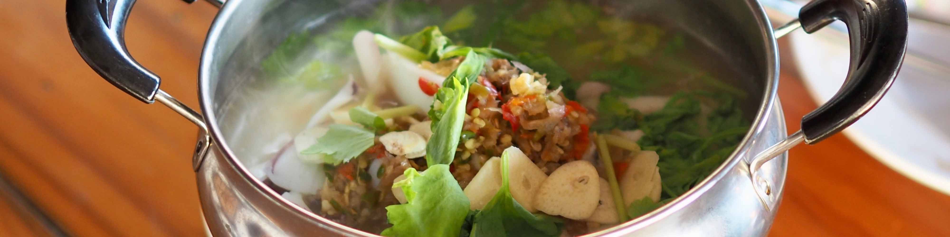 Moo Jum Tha Jang Kung Phao delivery near you in Chai Nat| foodpanda