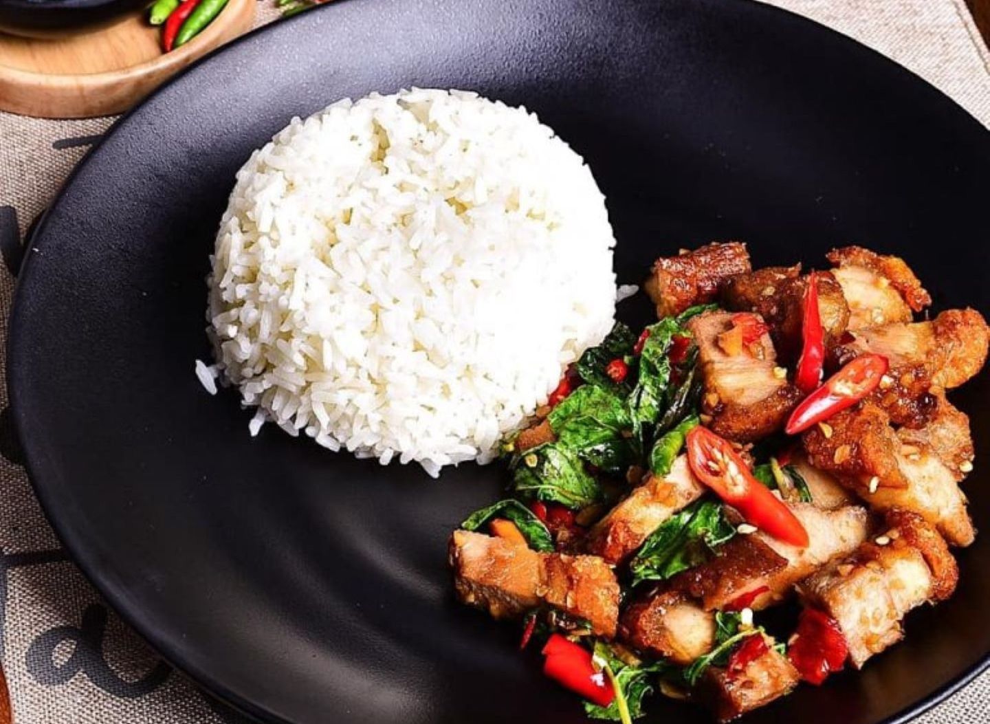 Prod Sang Phak Suk Samran Tam Sang Tang Chai Tham Thuk Klong delivery ...