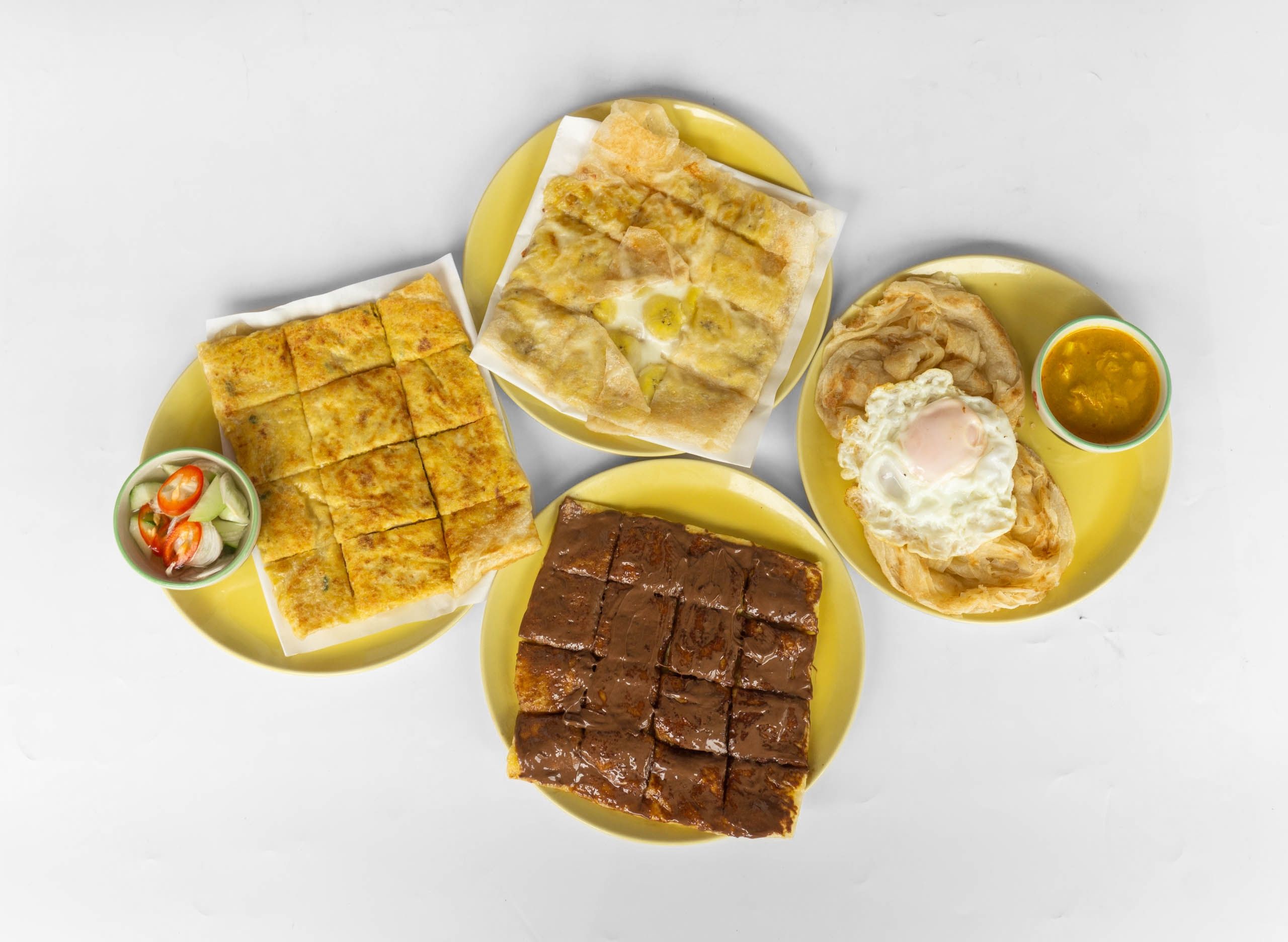 Halal Recipes Mithi Roti | Bryont Blog