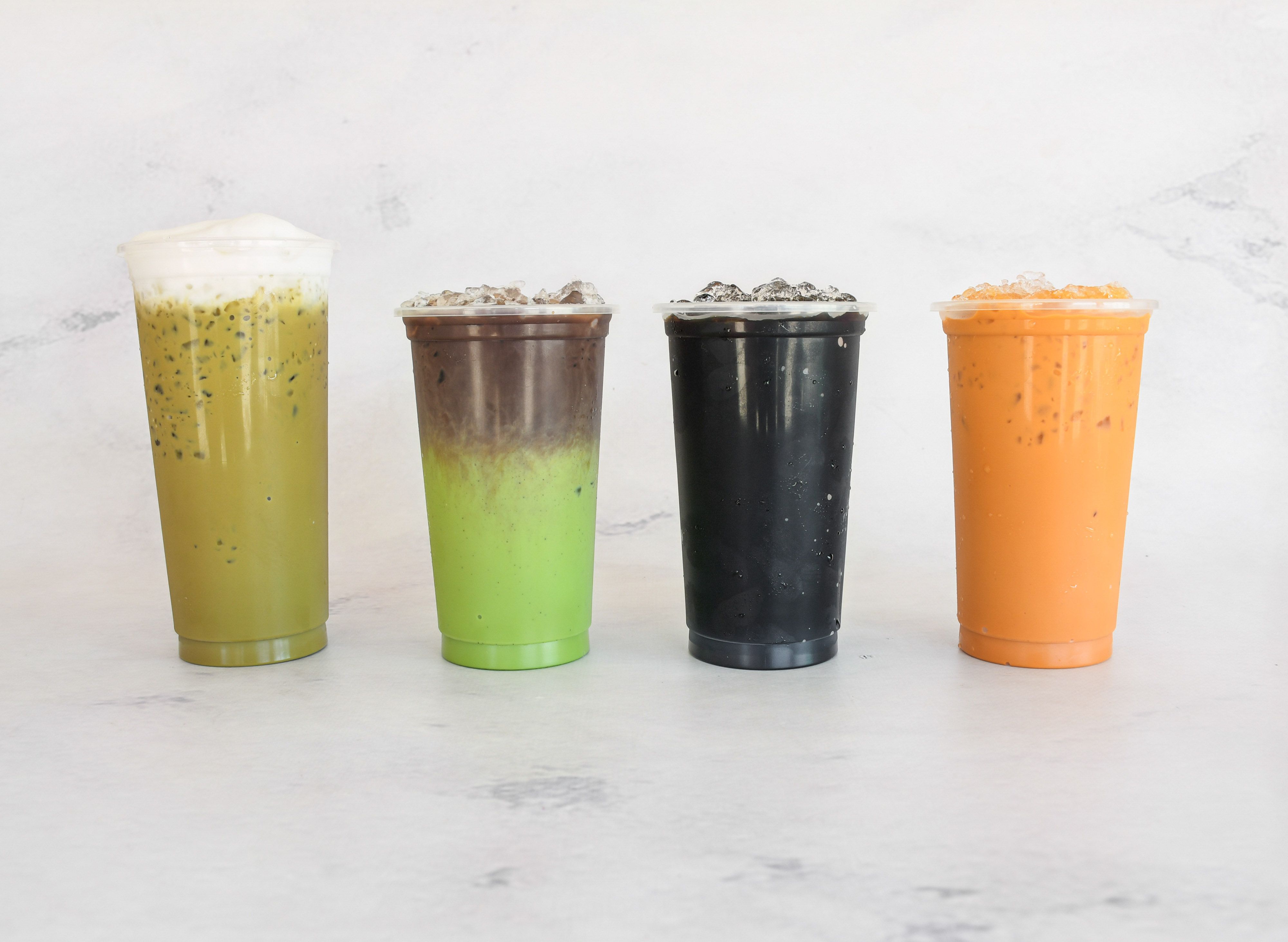 Yon Yuk Coffee delivery near you in Lampang| foodpanda