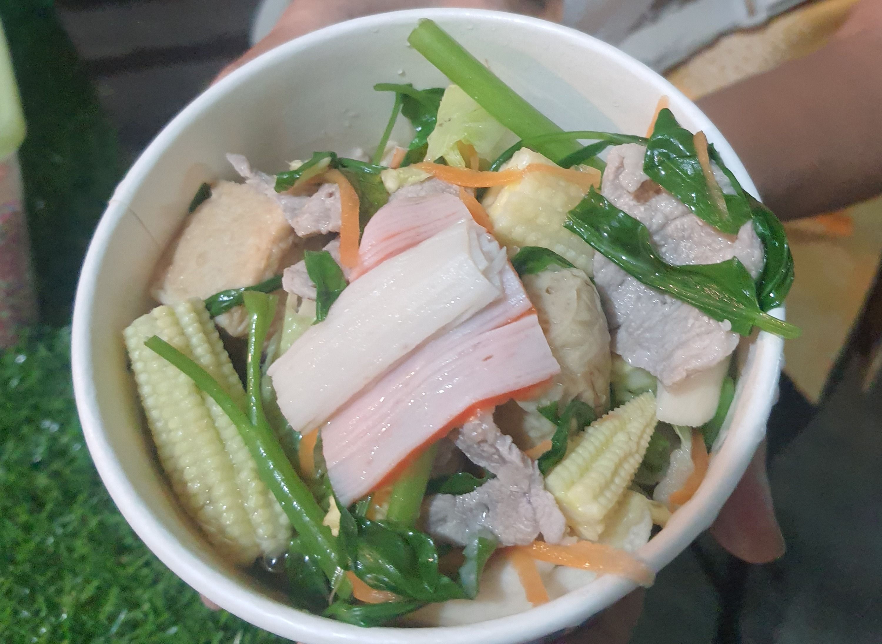 Bo Bar Cafe Delivery Near You In Ratchaburi Foodpanda