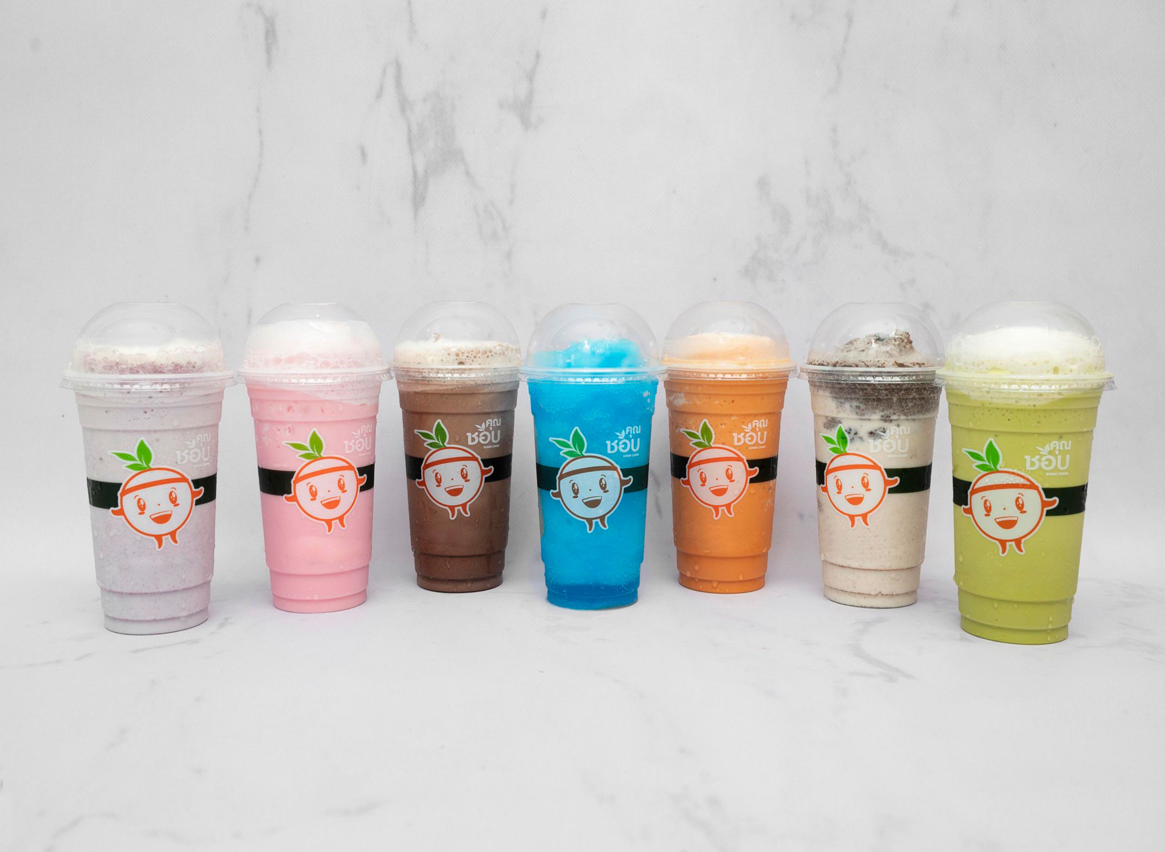 Chob Cha (Big C Onnut) delivery near you in Bangkok| foodpanda