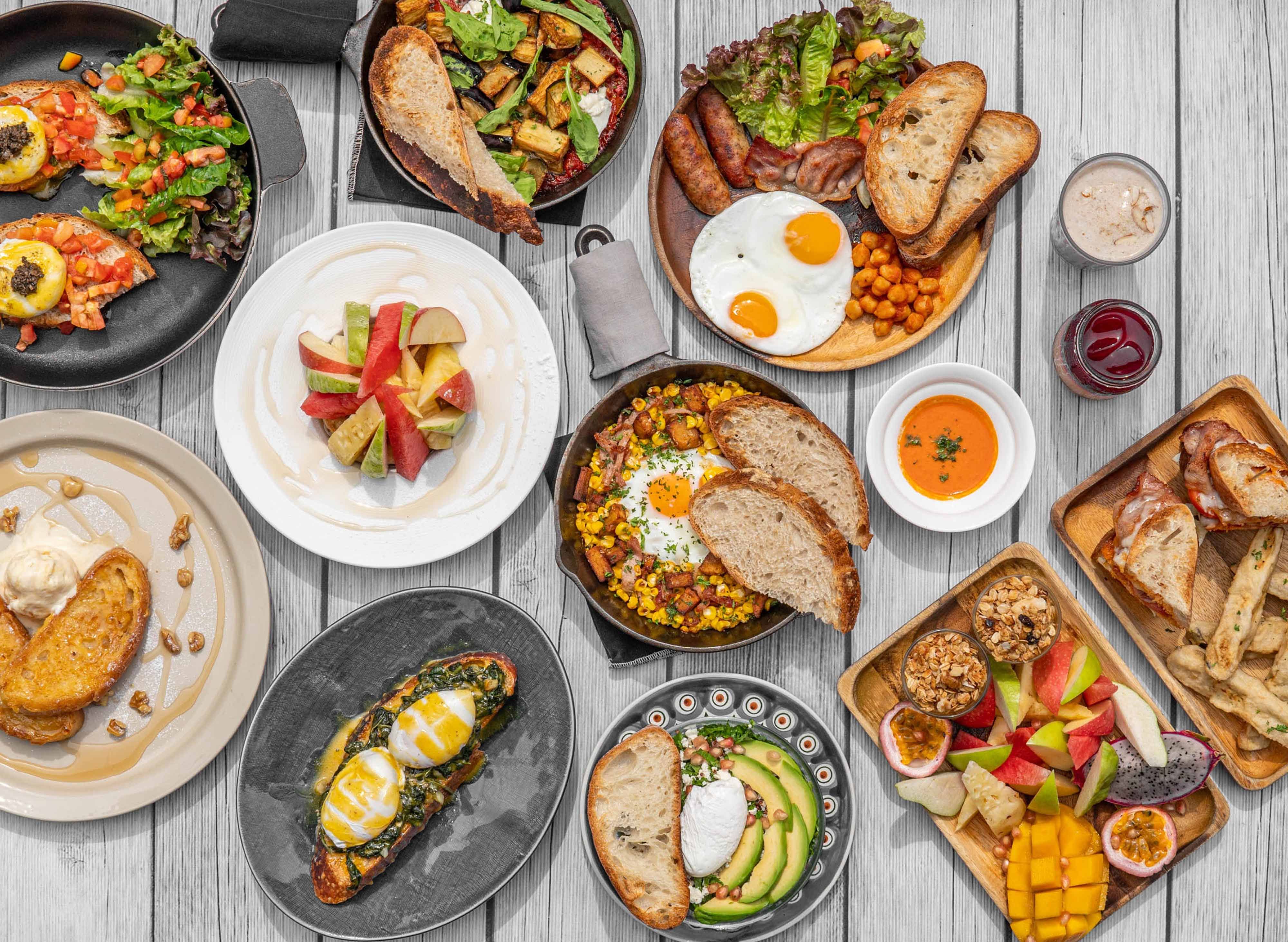 Simple Natural Kitchen delivery near you in Thailand | foodpanda