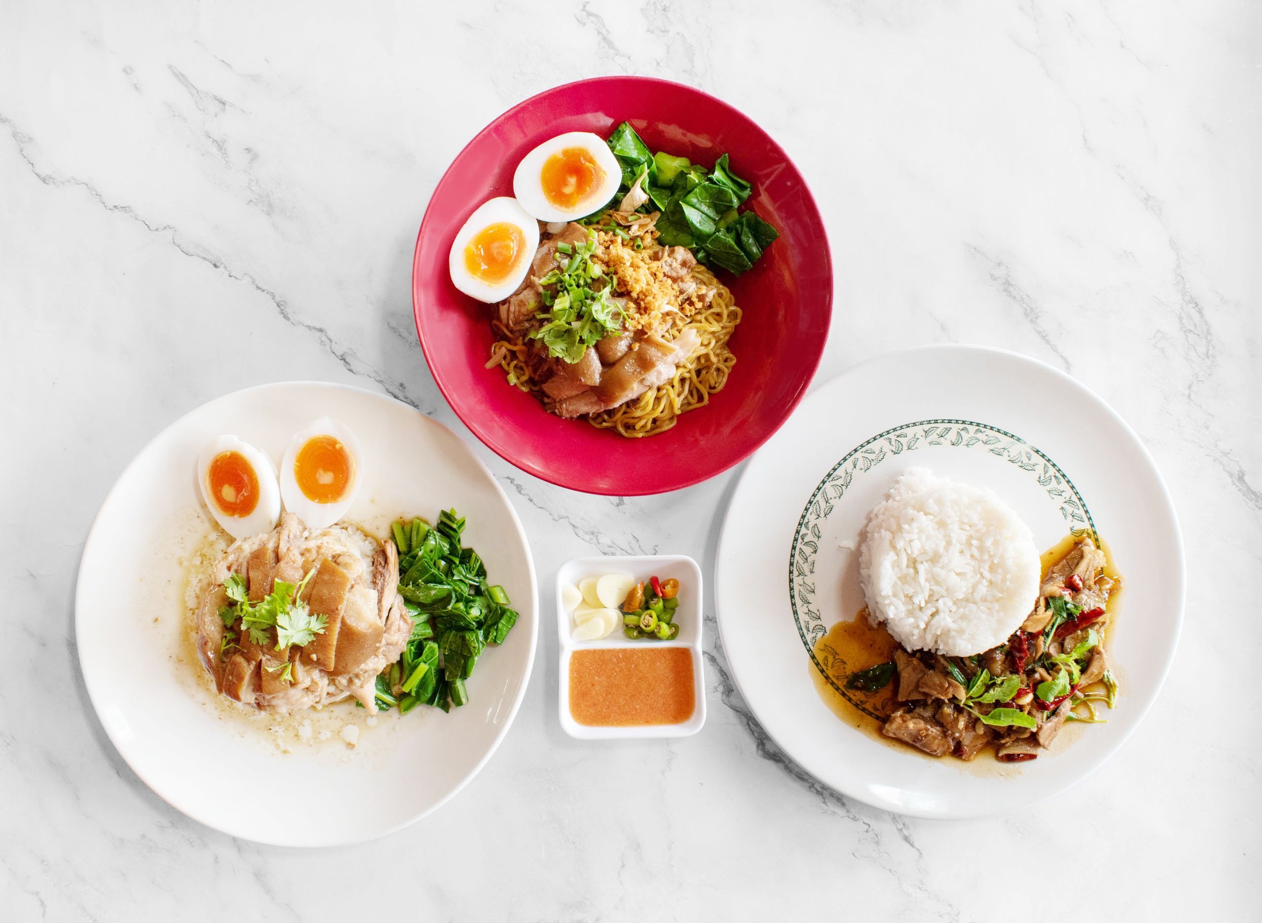 Khamoo Phu Pha delivery near you in Kalasin| foodpanda