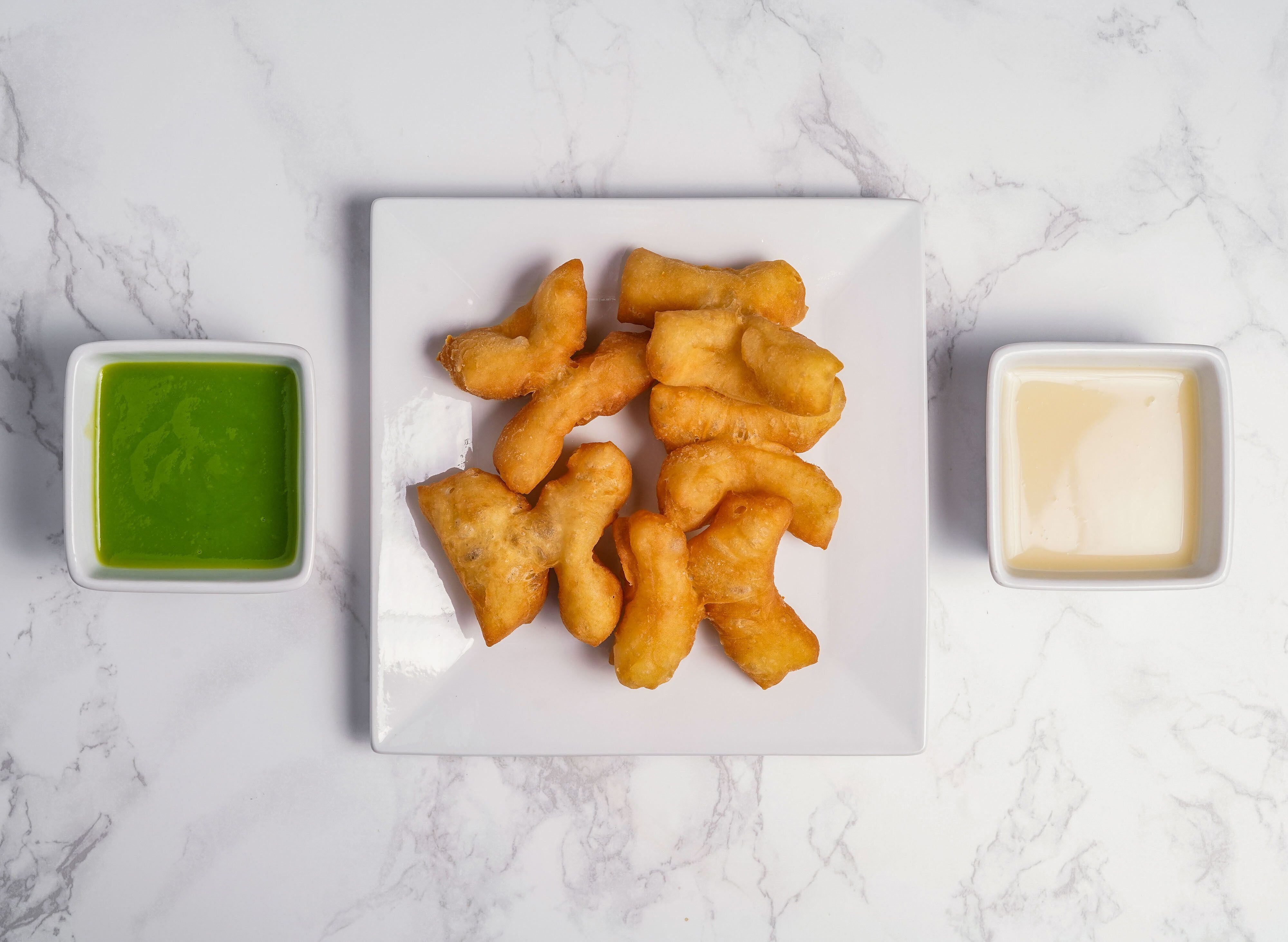 Pa Tong Go Mae Wilia delivery near you in Nakhon Si Thammarat| foodpanda