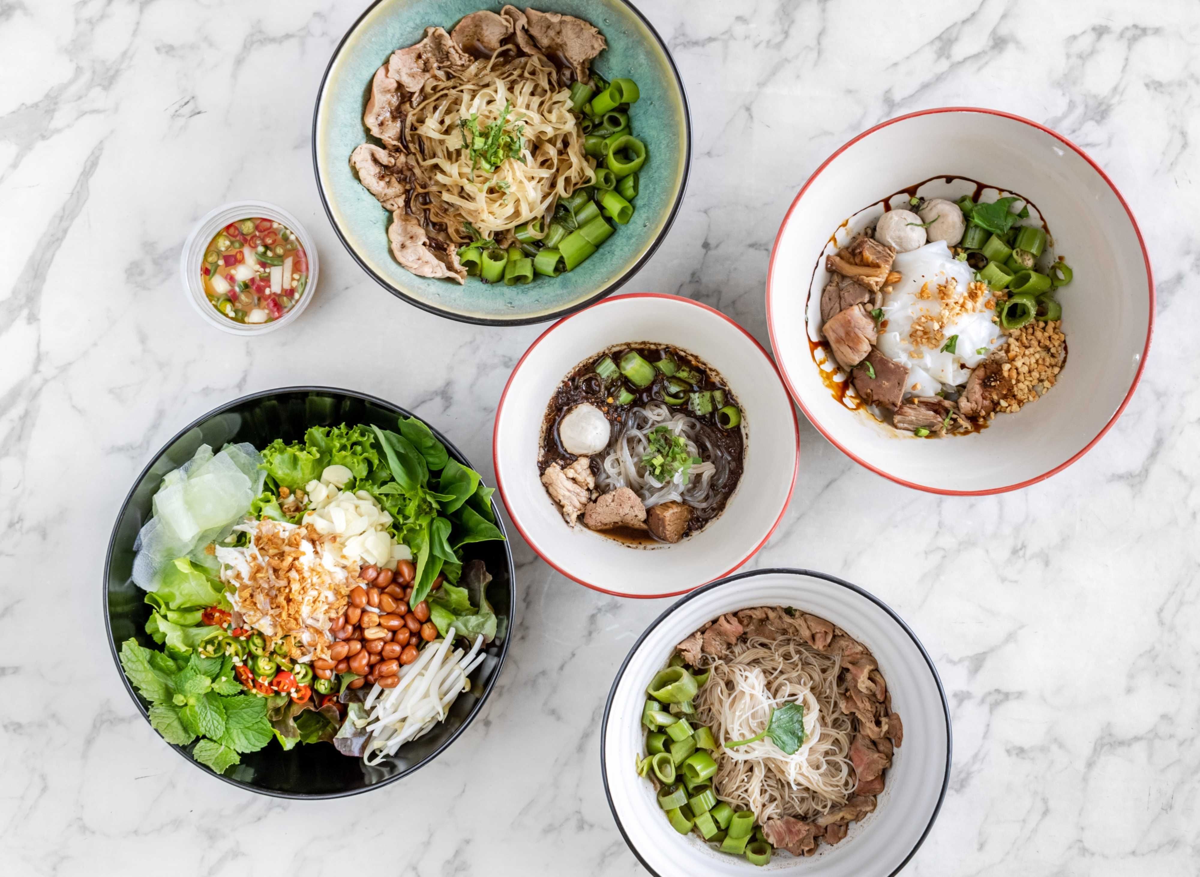 Guay Tiew Ruea Bok Khun Ya delivery near you in Nonthaburi| foodpanda