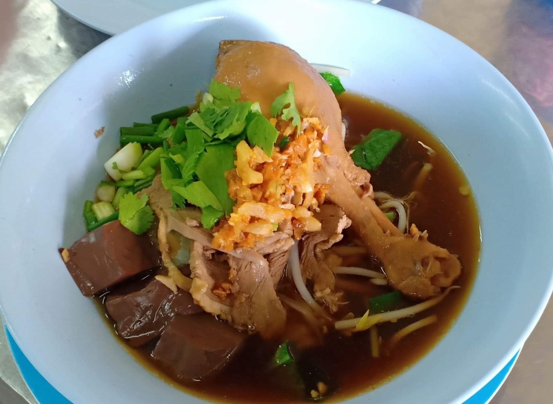 Guay Tiew Ped Toon Rarn Aroi delivery near you in Bangkok| foodpanda