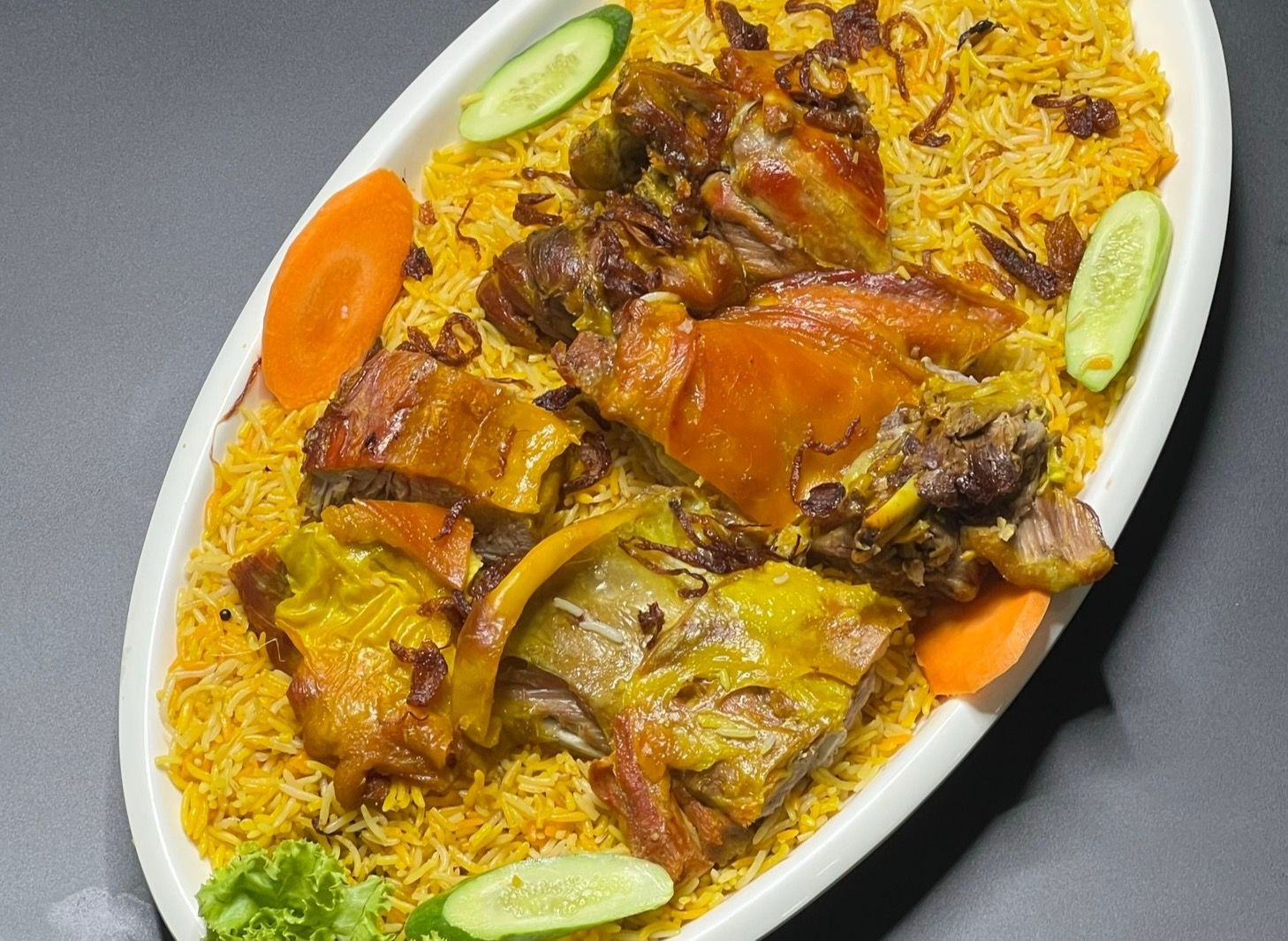 Al-Saddah Middle Eastern Food delivery near you in Bangkok| foodpanda