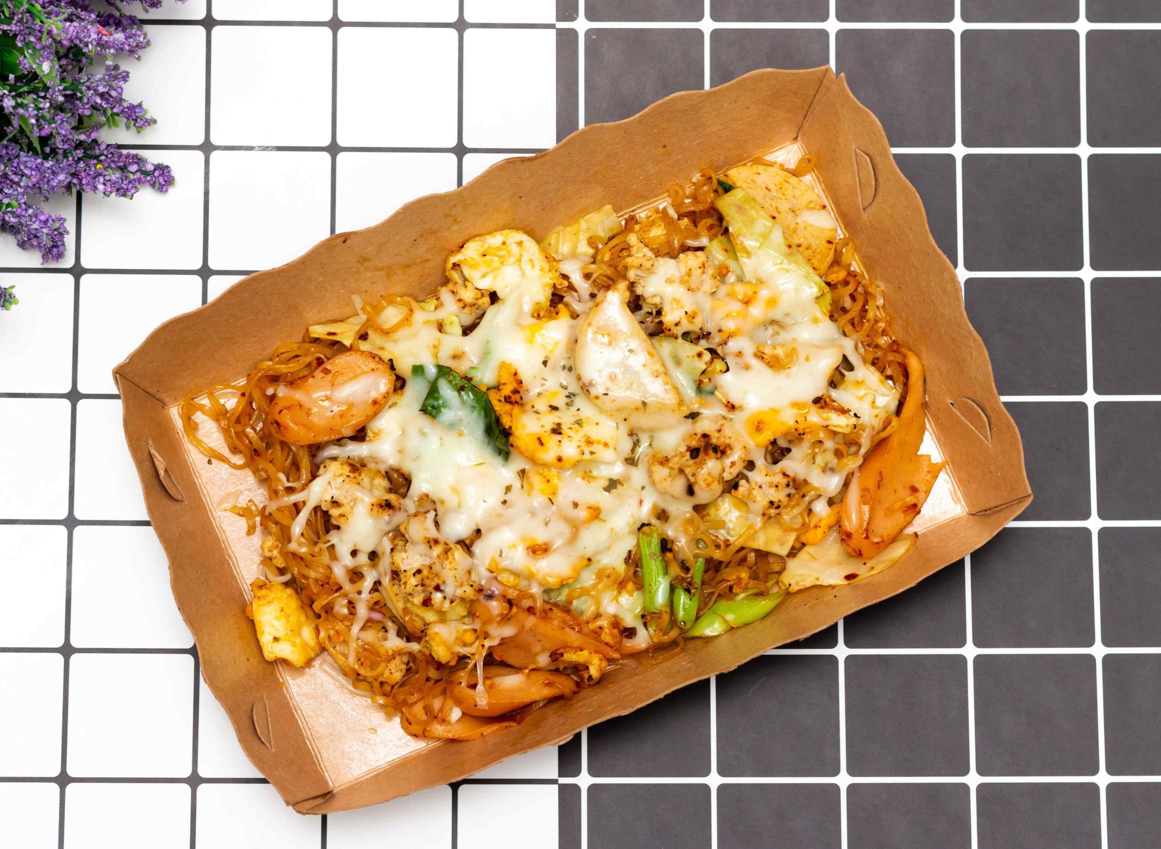 Thing Khong Cafe (Daruna Ratchaburi) delivery near you in Ratchaburi| foodpanda