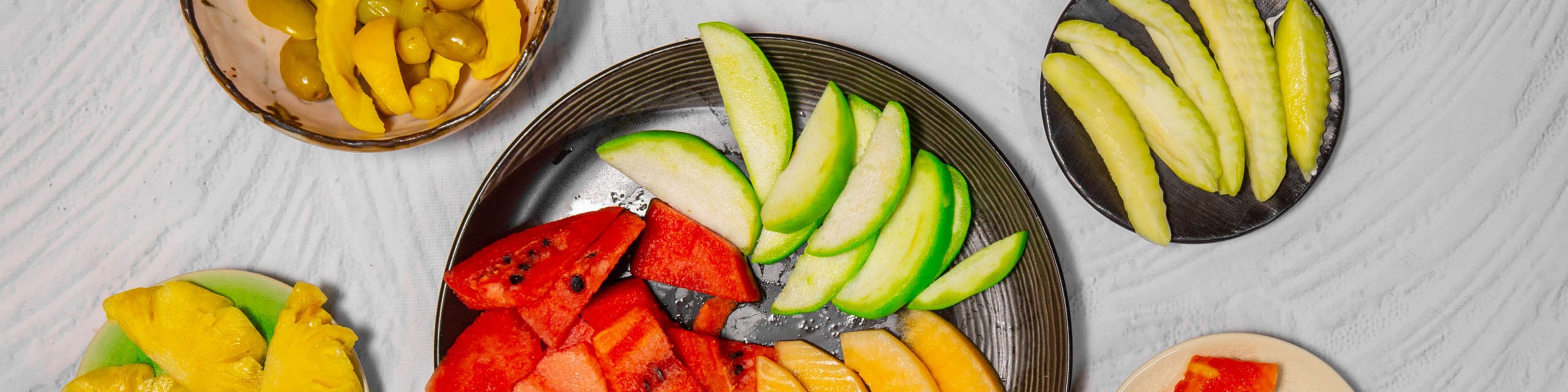 Nuch Fresh Fruit delivery near you in Thailand | foodpanda