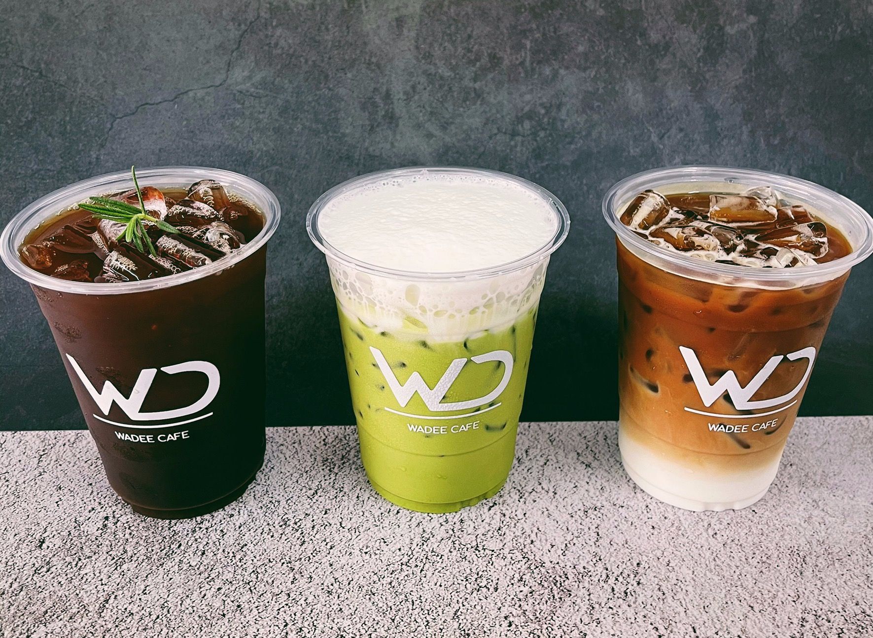 Wadee Cafe delivery near you in Bangkok| foodpanda