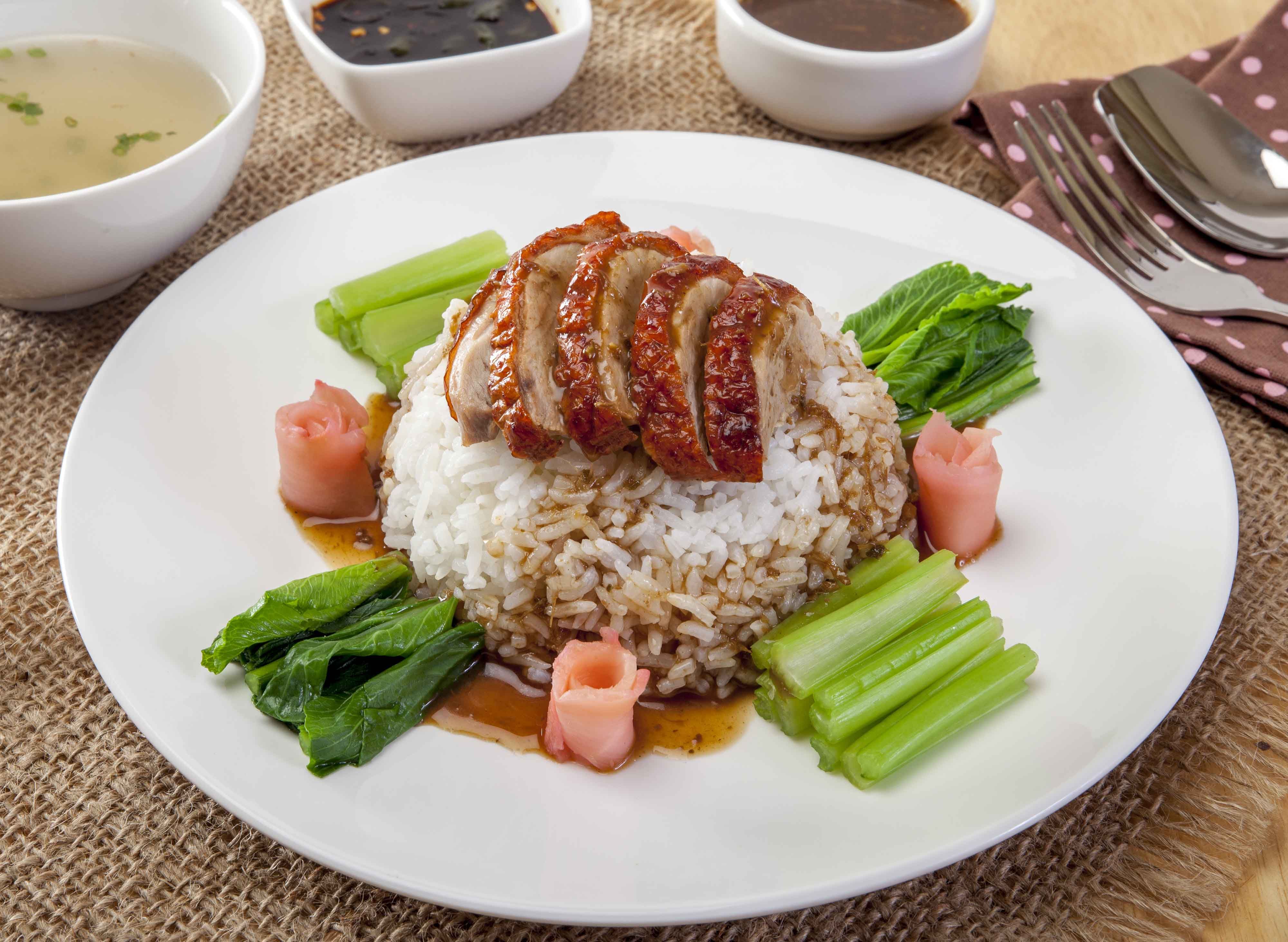 Jeab Guay Tiew Ped Toon Kai Toon (Saithai) delivery near you in Krabi ...