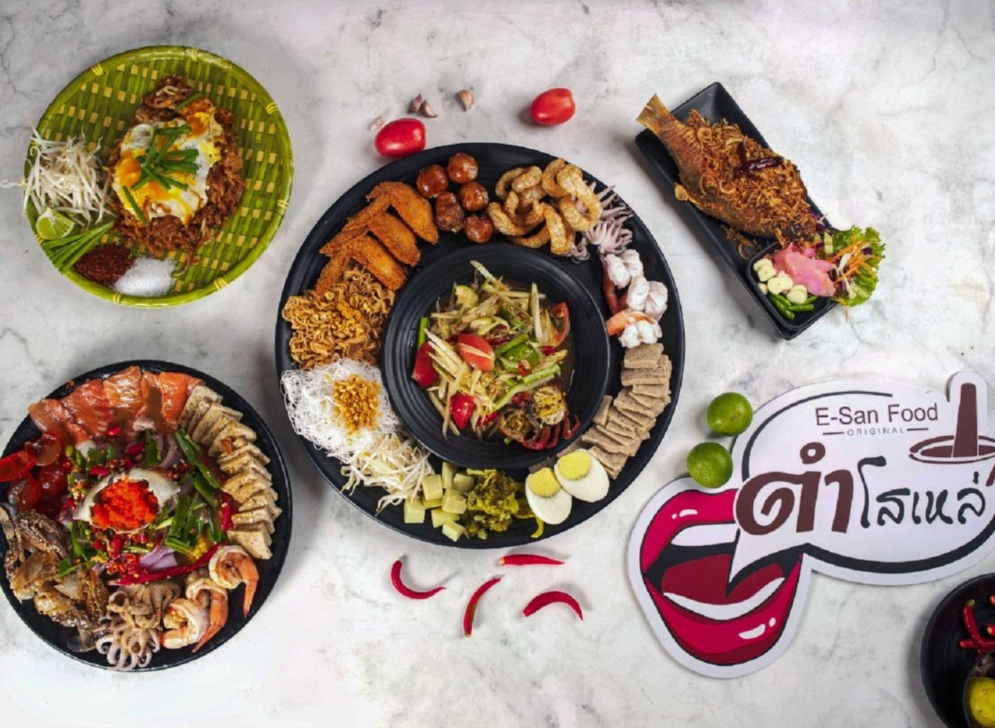 Tam So Lae (Lotus Saraburi) delivery near you in Saraburi| foodpanda