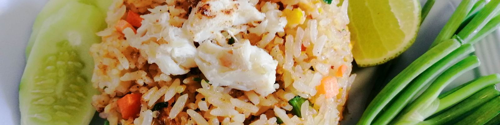 Por Khao Pad Poo delivery near you in Udon Thani| foodpanda