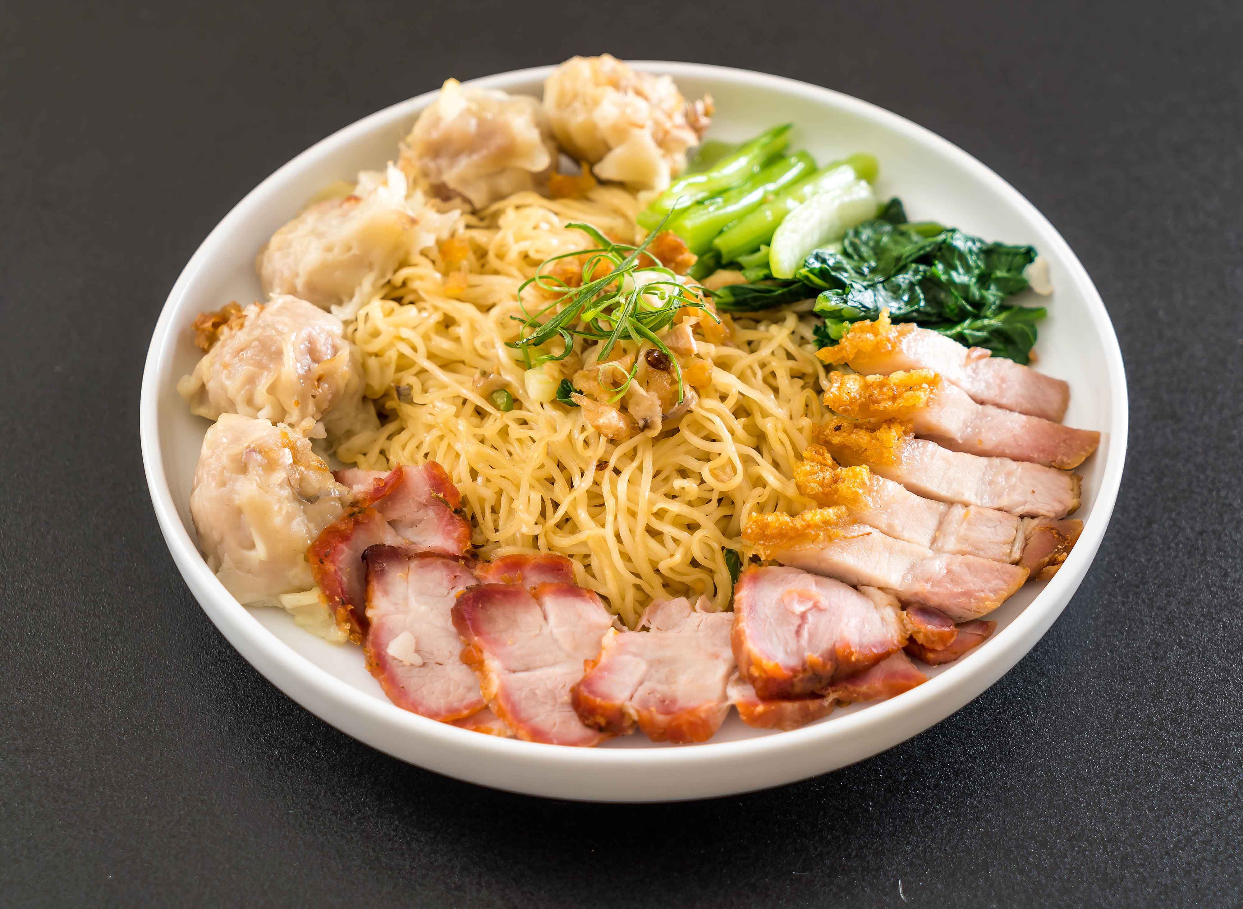 Bami Kiao Jay Lek (Pattaya Tai Sai 3) delivery near you in Chon Buri ...