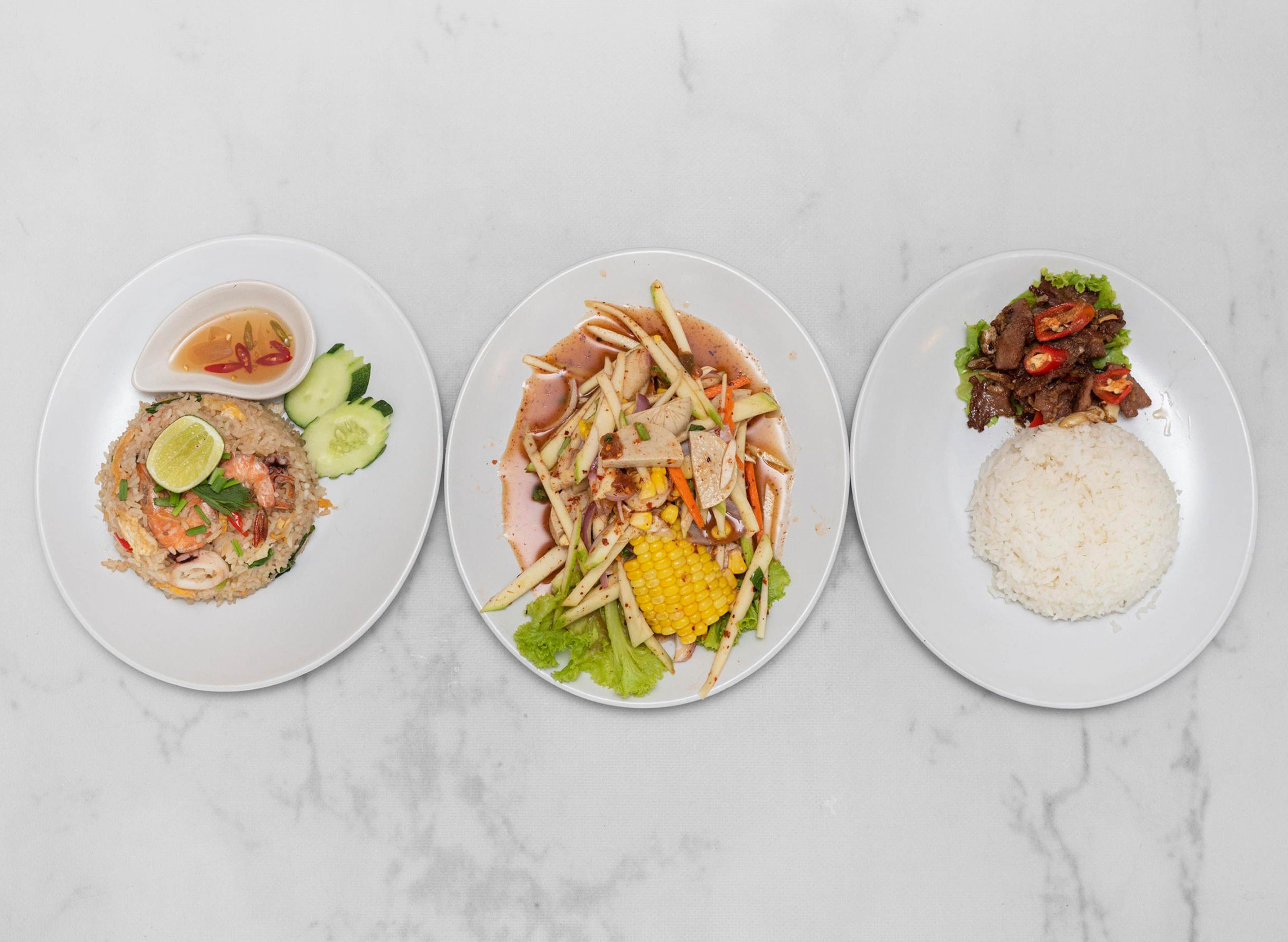 Ban Coffee delivery near you in Yala| foodpanda