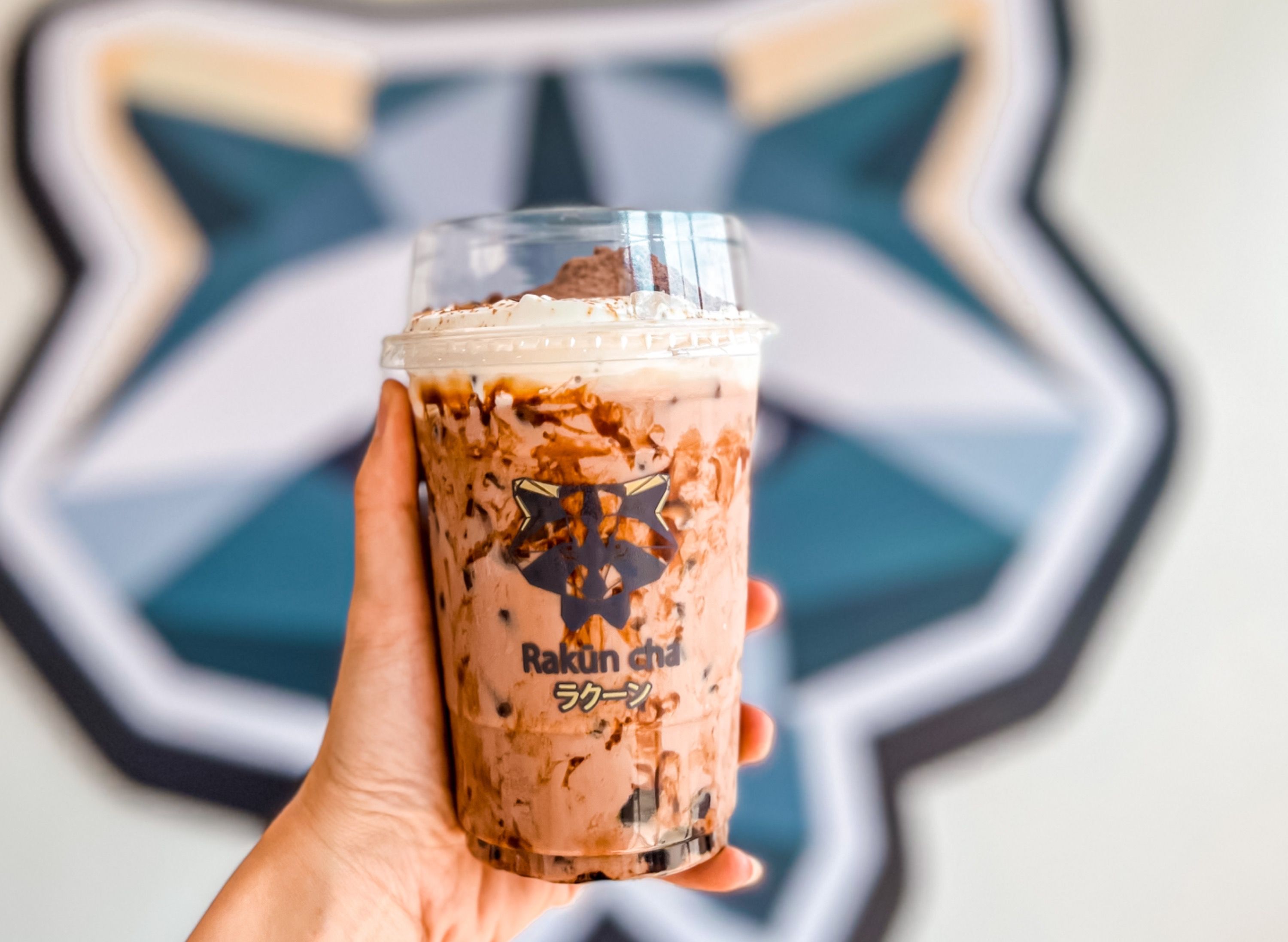 Chanom Rakun and Waffle Hong Kong delivery near you in Saraburi| foodpanda