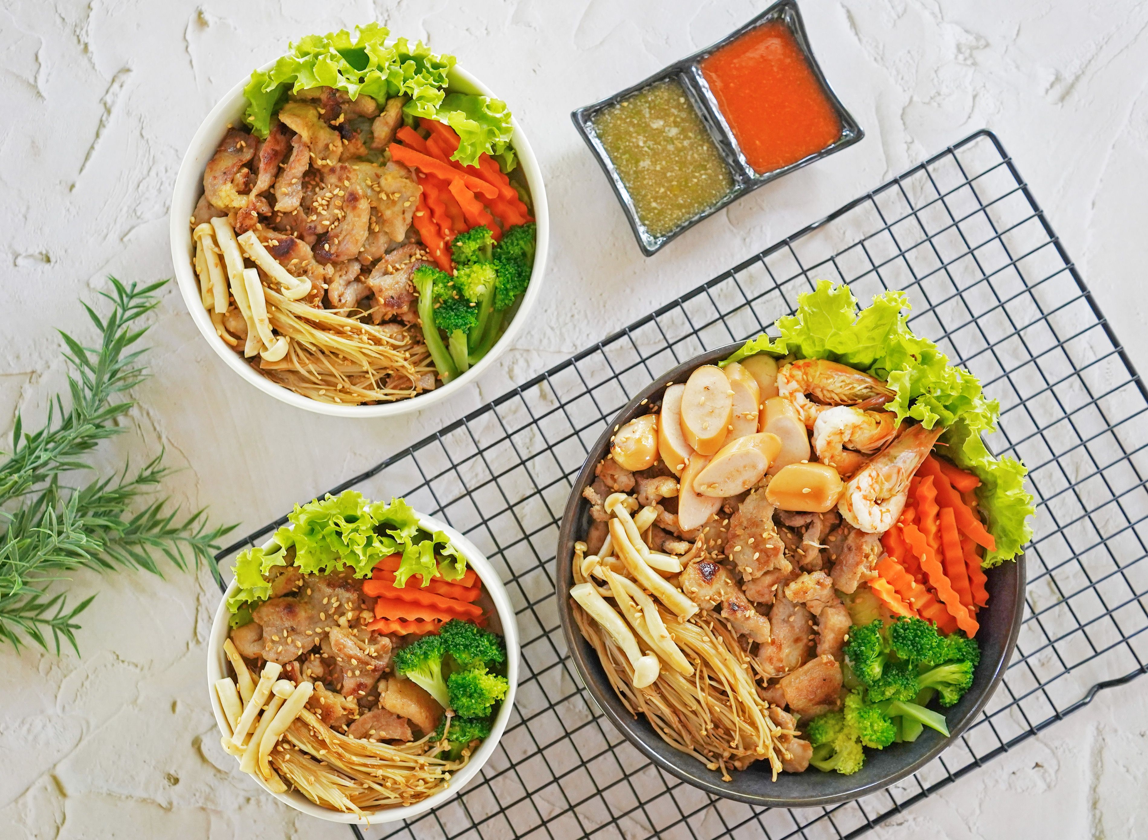 Moo Kra Ta Kok Kok delivery near you in Chiang Mai| foodpanda