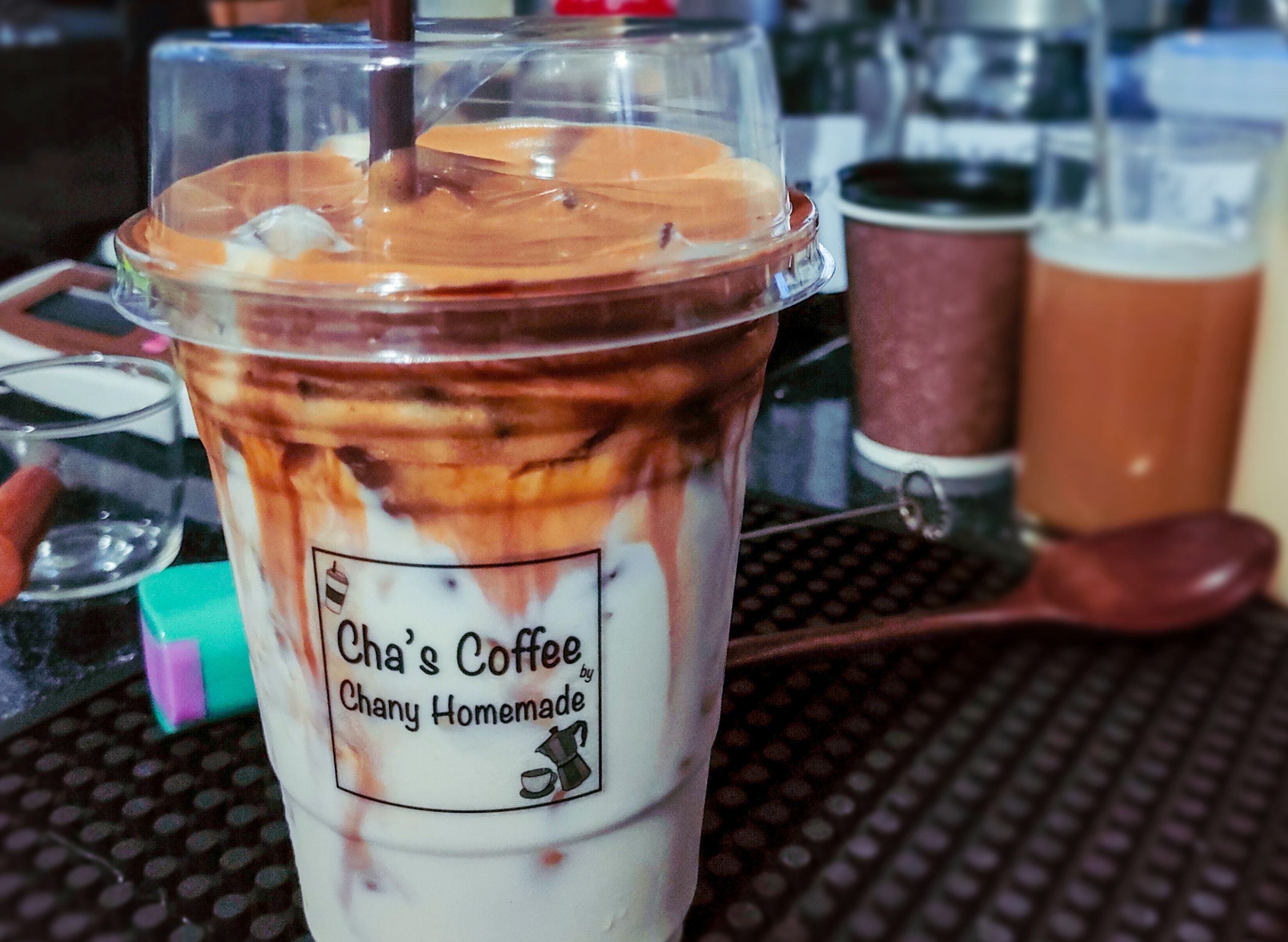 Cha’s Coffee by Chany Homemade delivery near you in Lamphun| foodpanda
