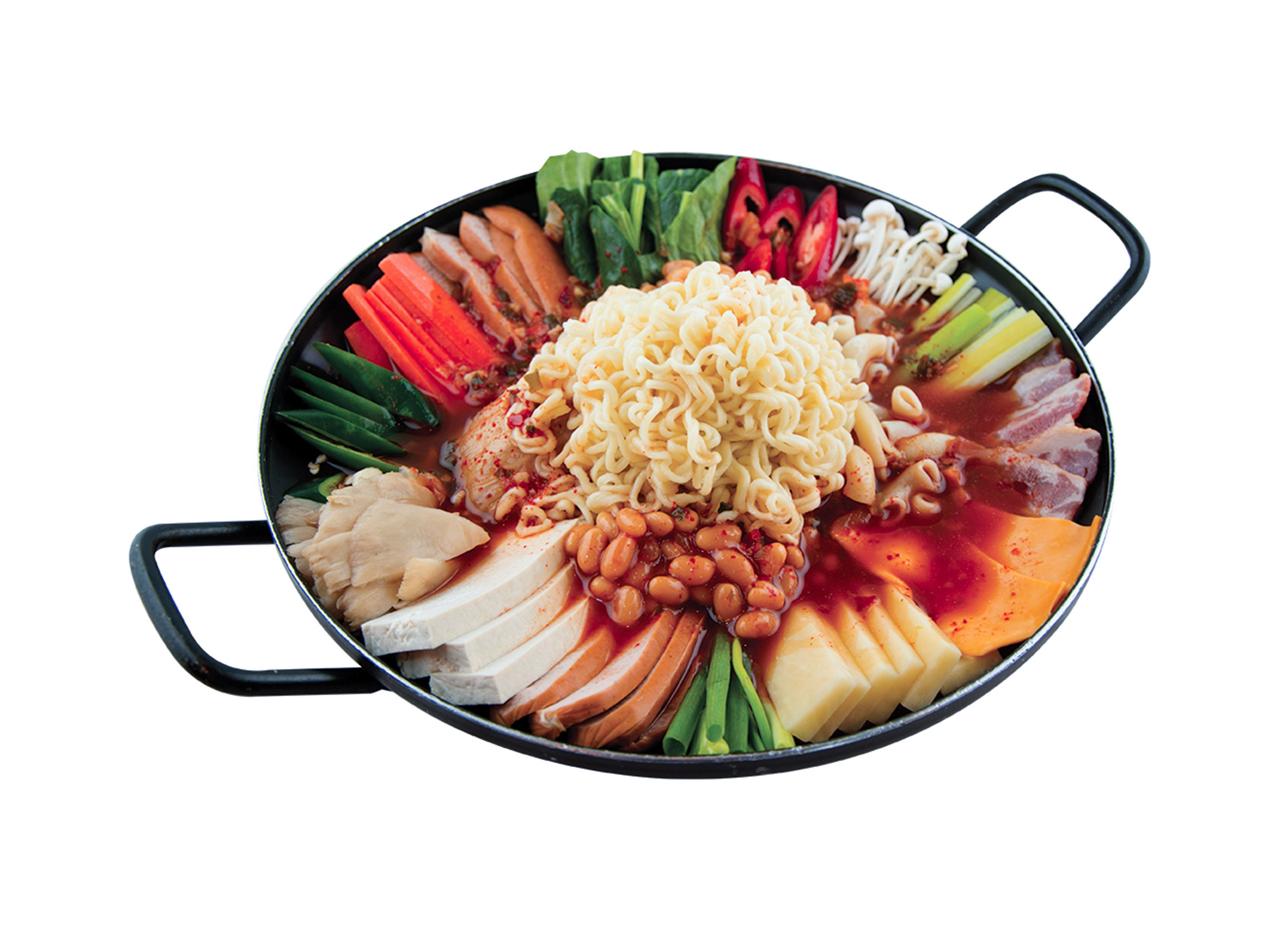 Sorabol delivery near you in Bangkok| foodpanda