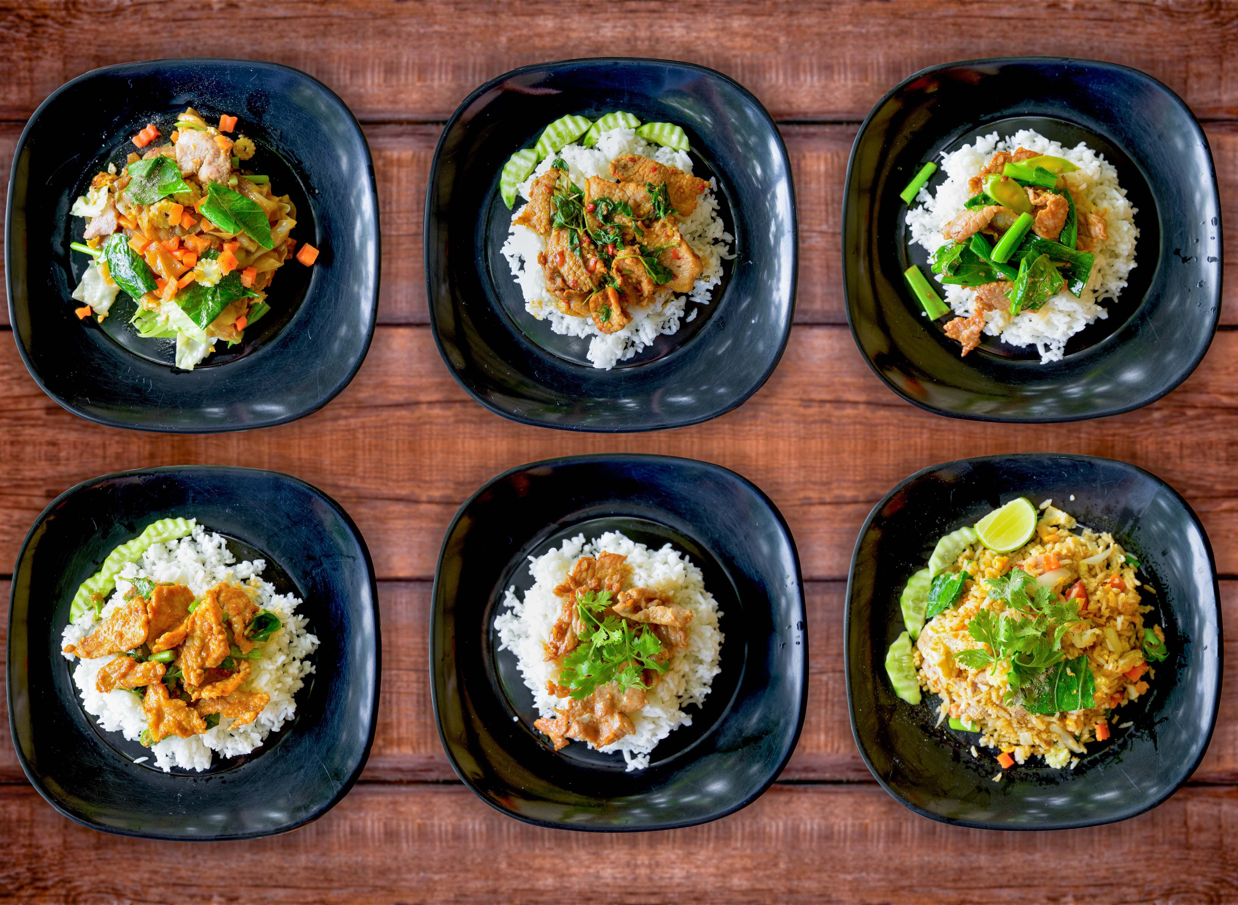 Rad Na Moo Mak Ko Ti delivery near you in Prachuap Khiri Khan| foodpanda