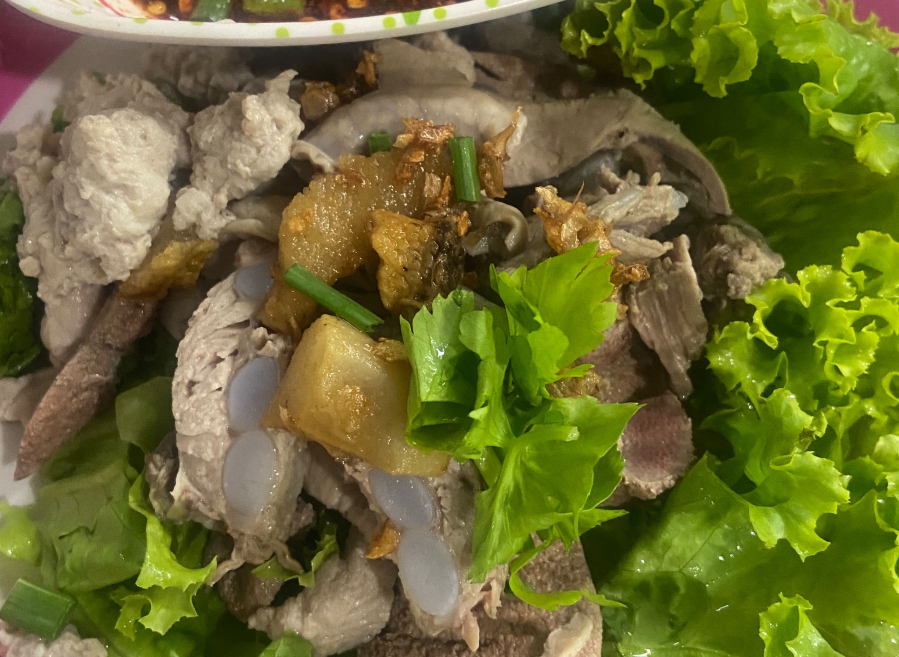 Kao Lao Kun Thep delivery near you in Ratchaburi| foodpanda