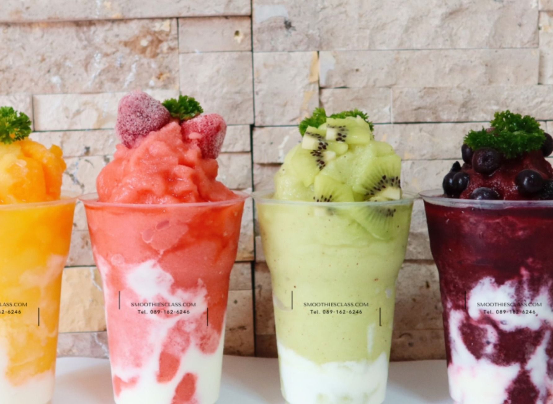 Mia Chang Tea And More delivery near you in Phrae| foodpanda