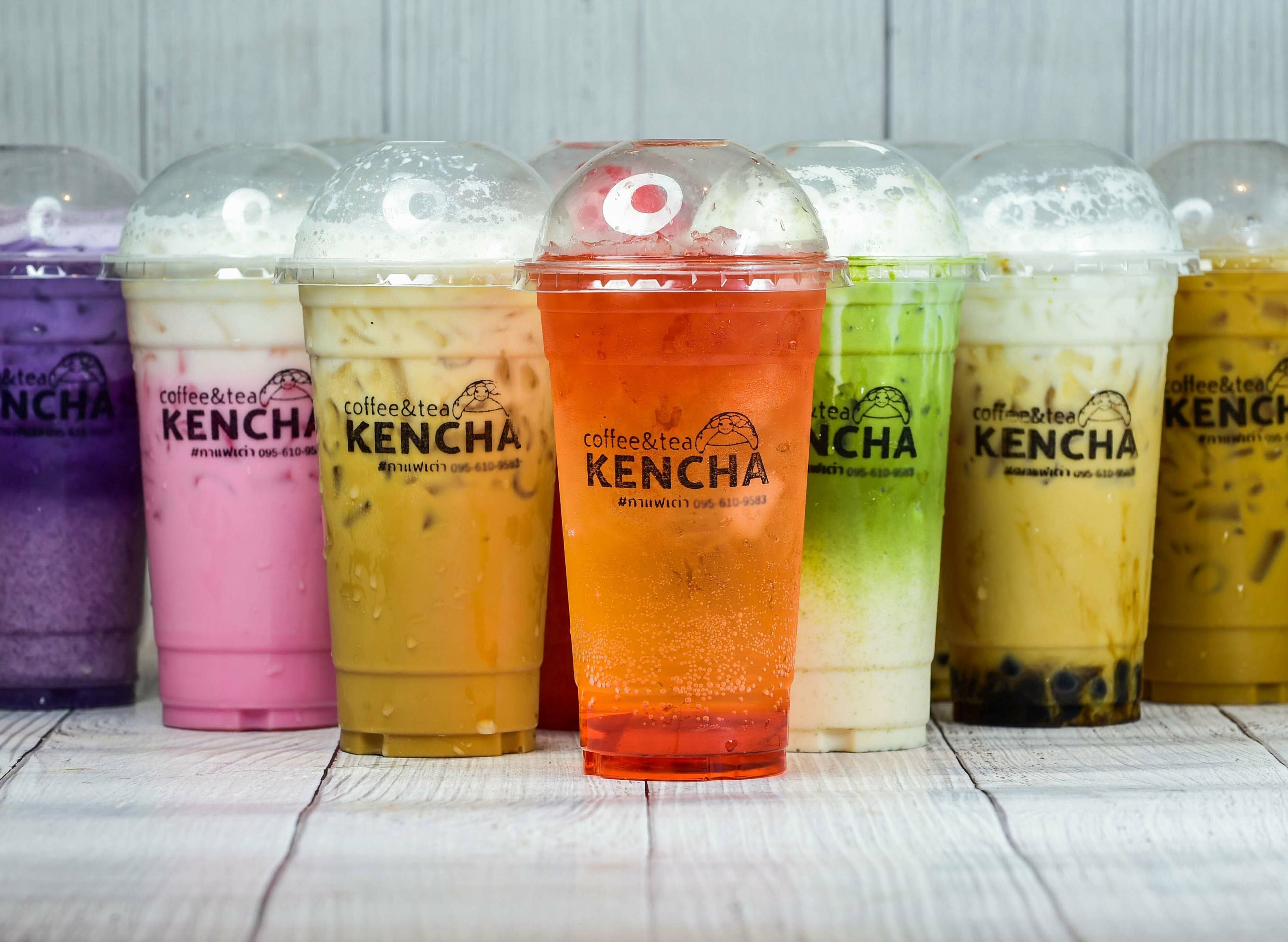 KENCHA delivery near you in Buriram| foodpanda