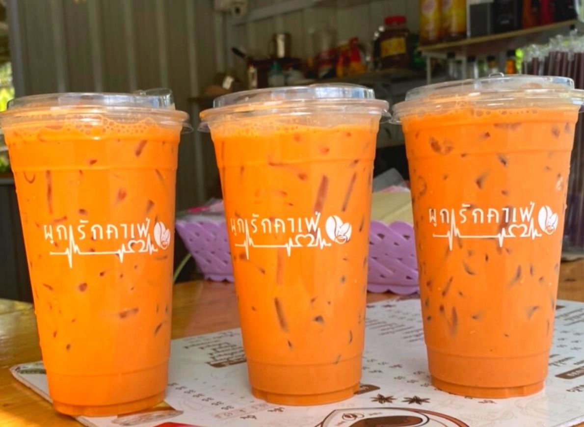 Phuk Rak Cafe (Big C Satun) delivery near you in Satun| foodpanda