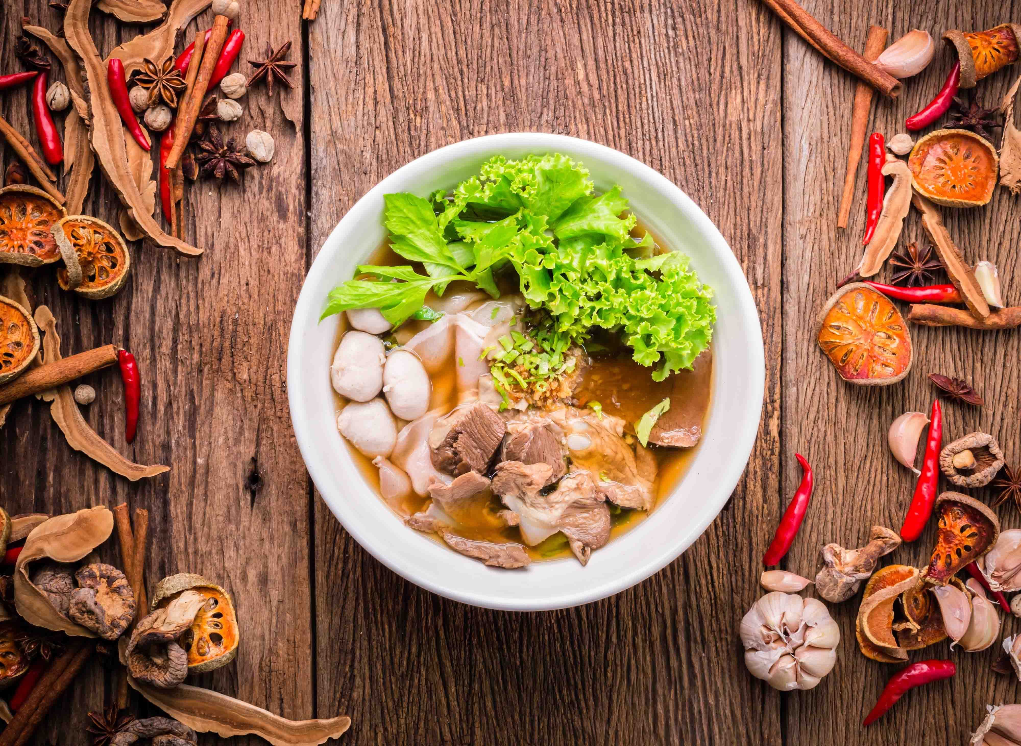 81 Guay Tiew Neua delivery near you in Bangkok| foodpanda