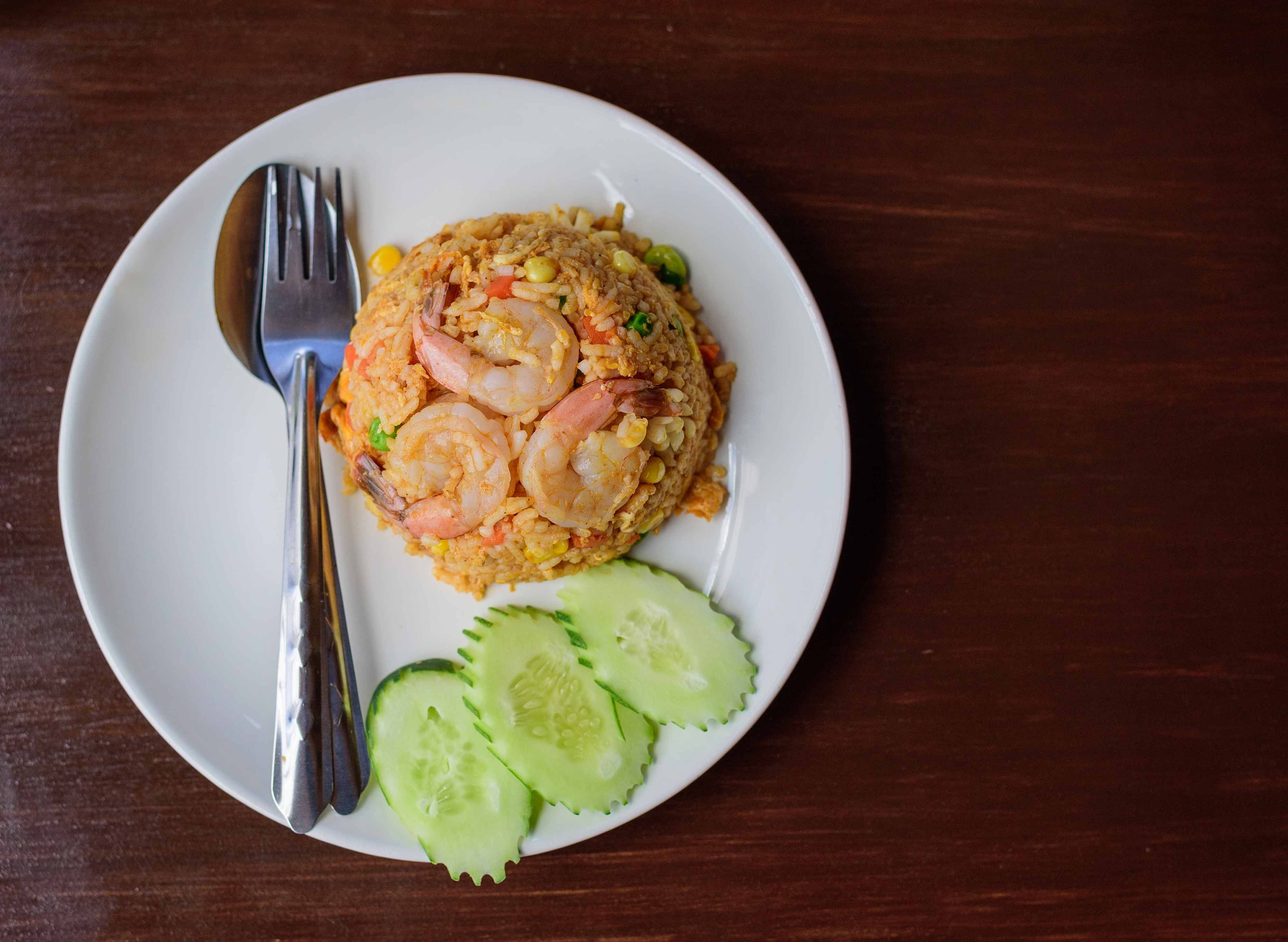 Baba Shop delivery near you in Bangkok| foodpanda