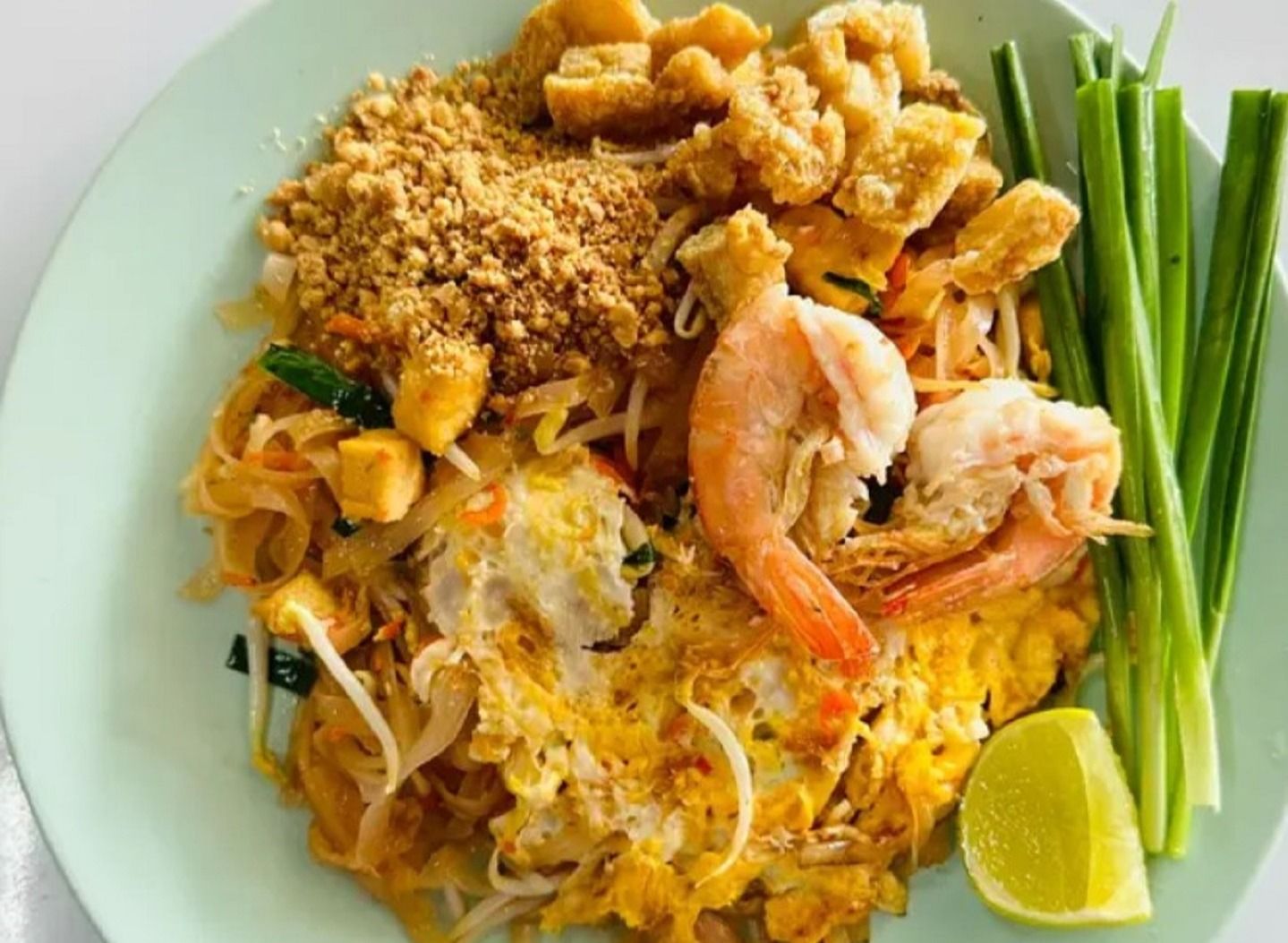 Aoi Pad Thai (Tan Diao) delivery near you in Saraburi| foodpanda