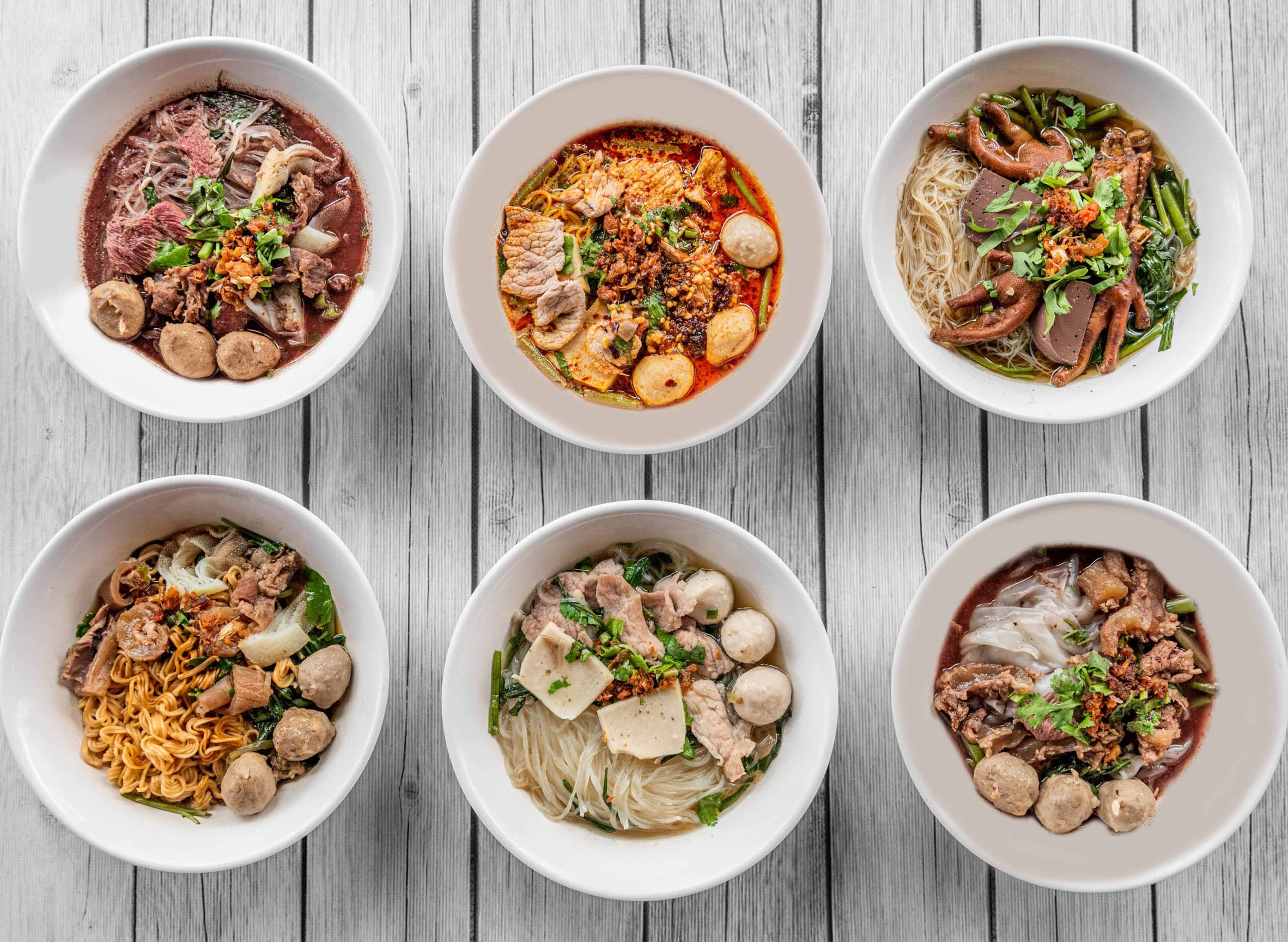 Guay Tiew Nam Tok Pa Suai delivery near you in Nakhon Ratchasima| foodpanda