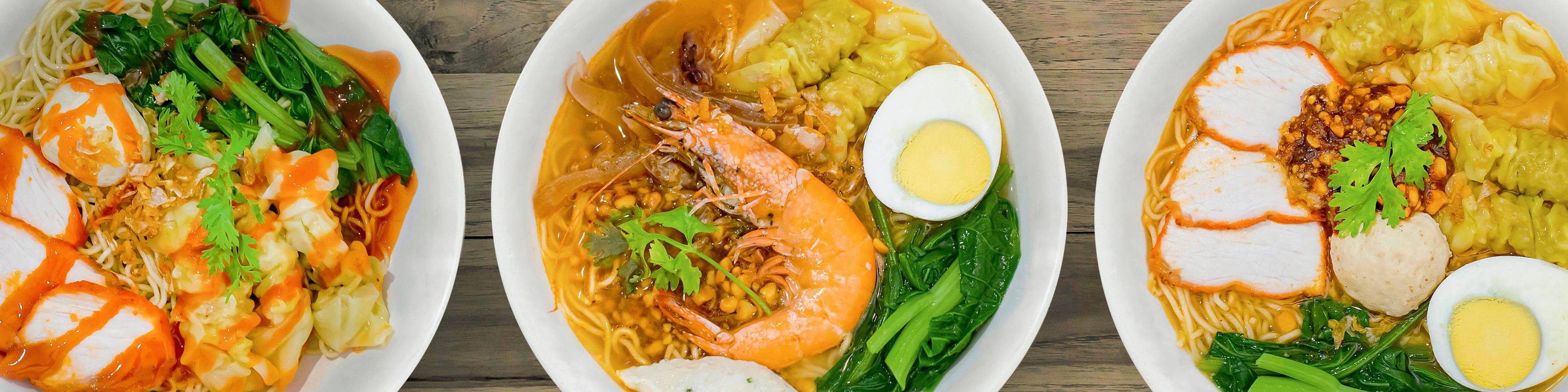 Ba Mee Nueng delivery near you in Thailand | foodpanda