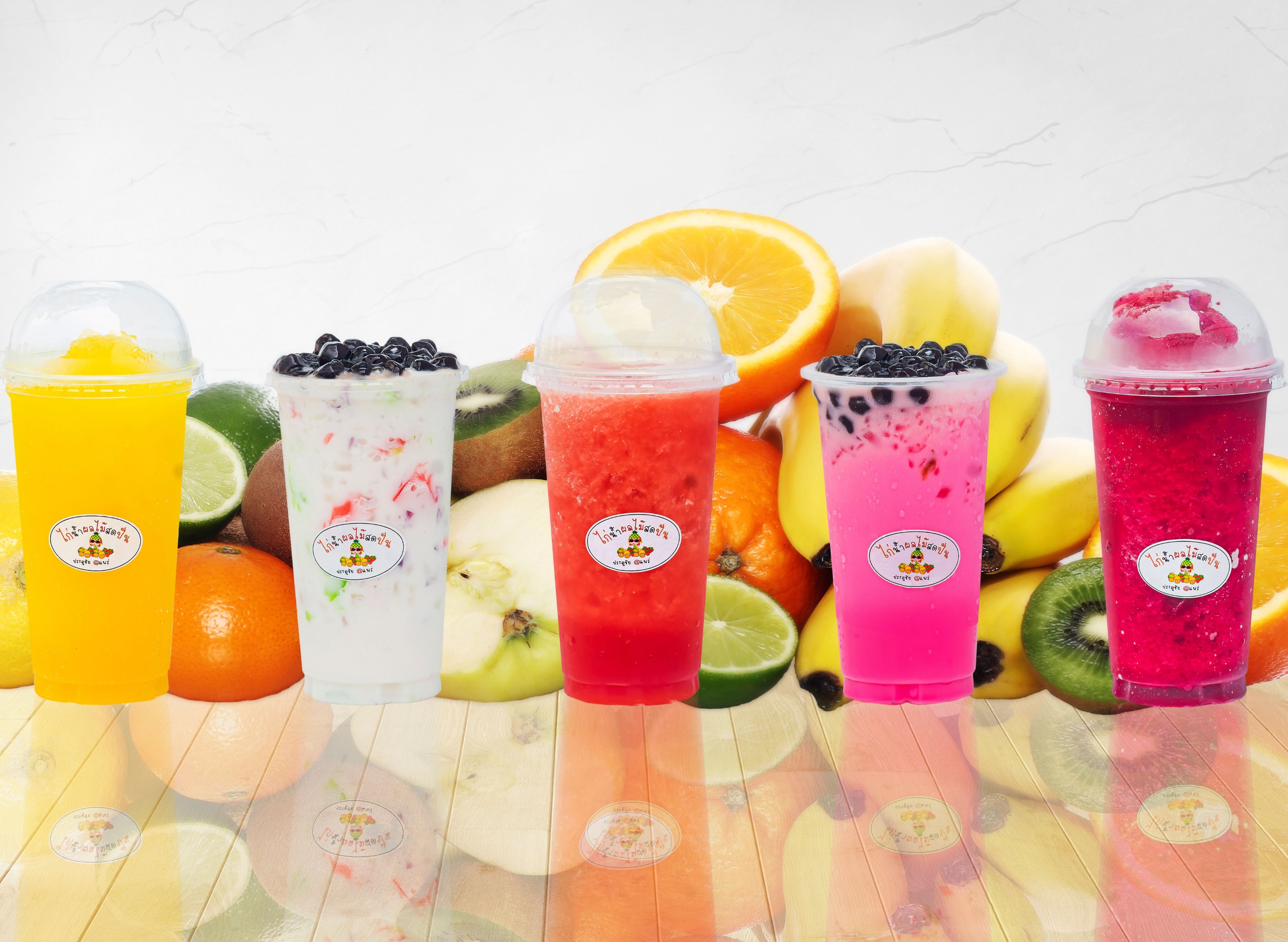 Kai Num Pun (Pratoochai) delivery near you in Phrae| foodpanda