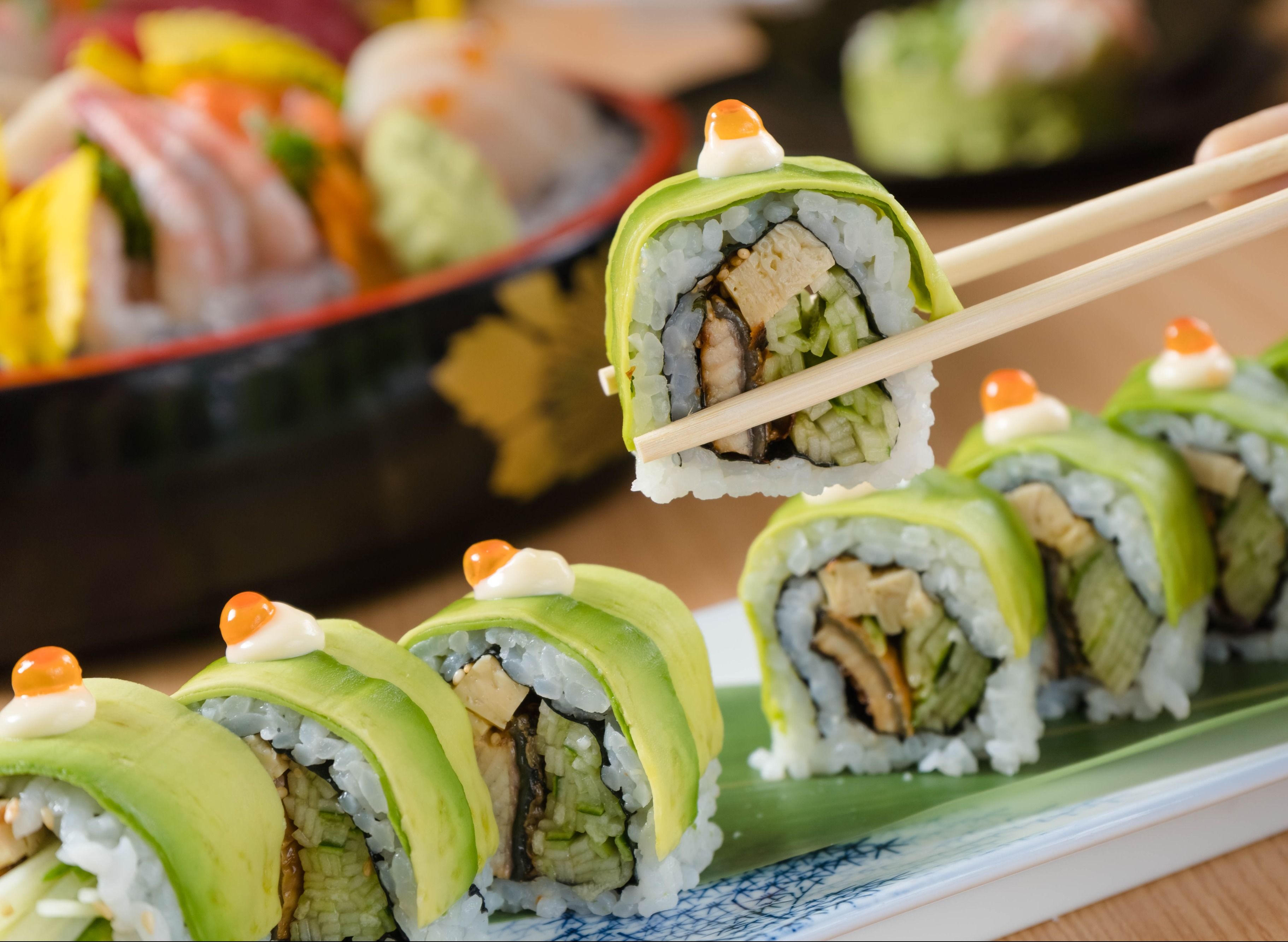 TAKE Japanese Restaurant delivery near you in Phuket| foodpanda