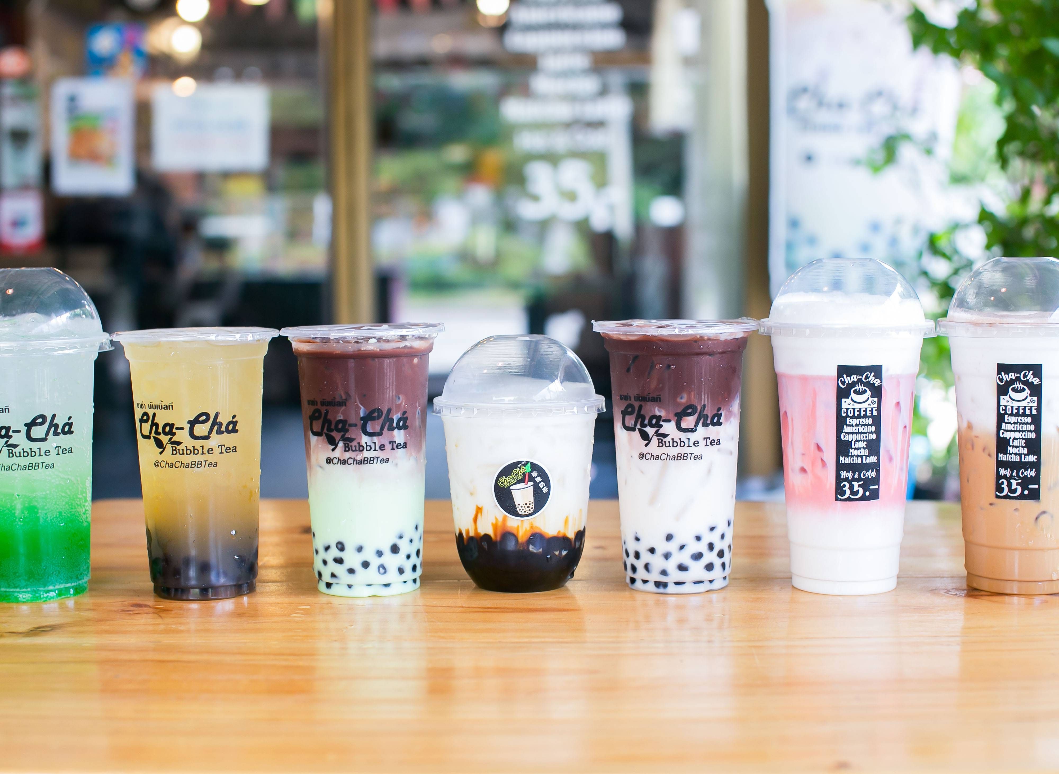 Cha Cha Bubble Tea Cha Cha Bubble Tea Cha Cha Bubble Tea Cha Cha Bubble Tea