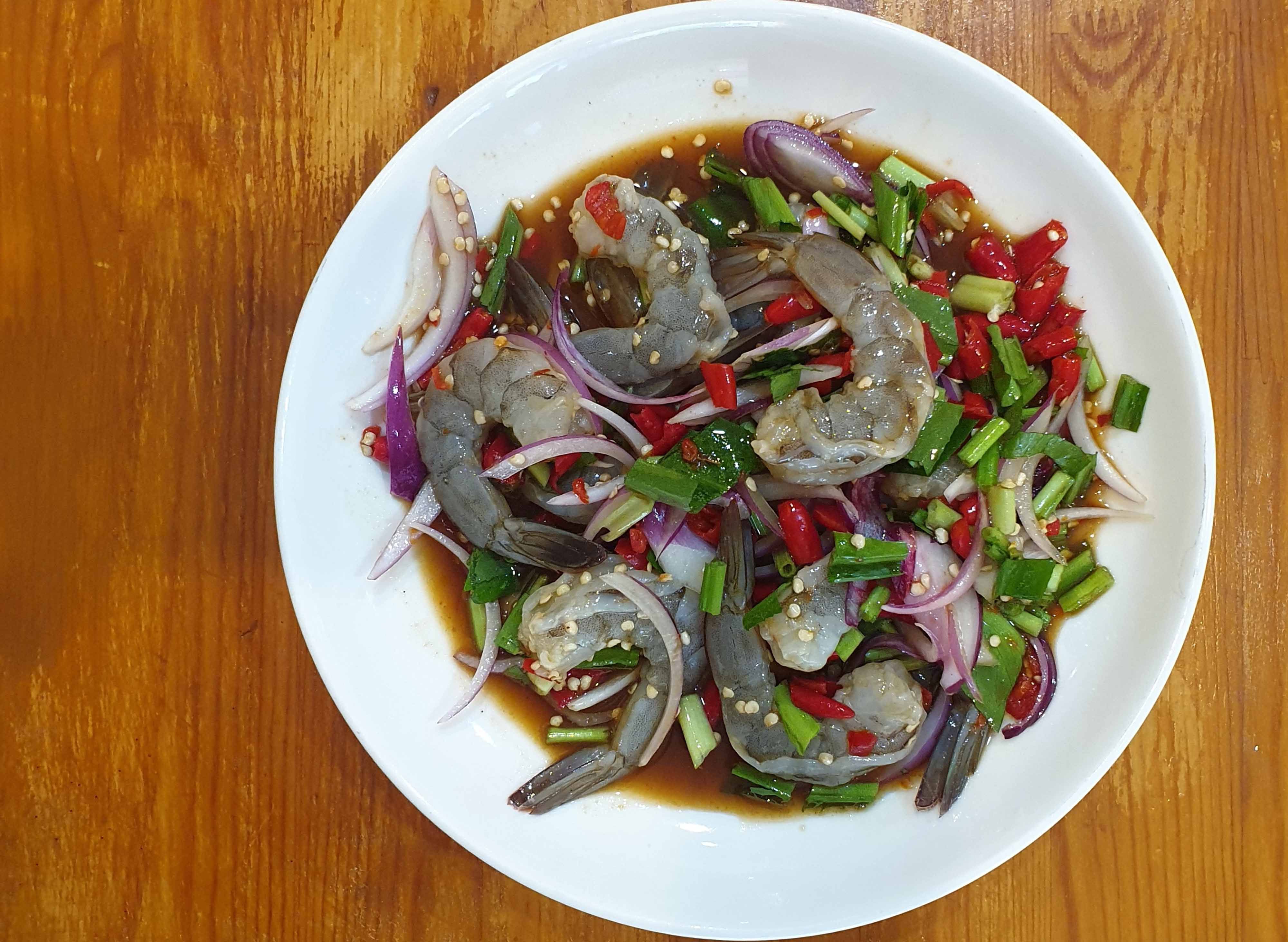 Khrua E San (Chai Nat) delivery near you in Chai Nat| foodpanda