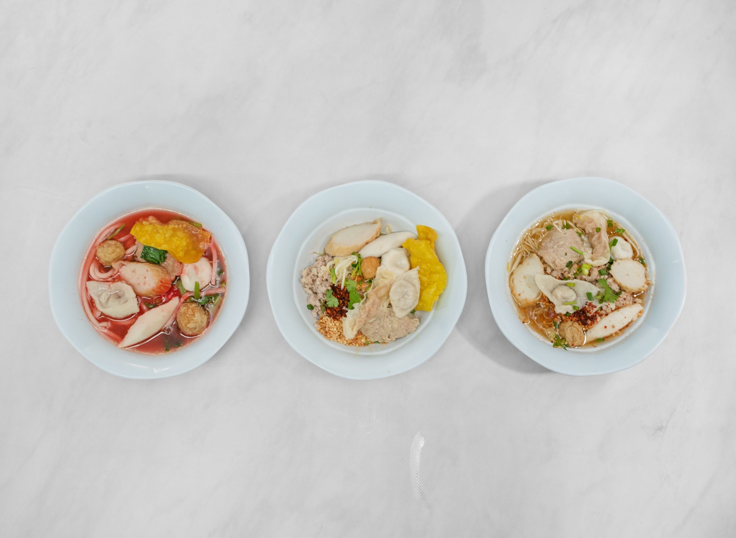 Chai Tiew Pla Yentafo delivery near you in Bangkok| foodpanda