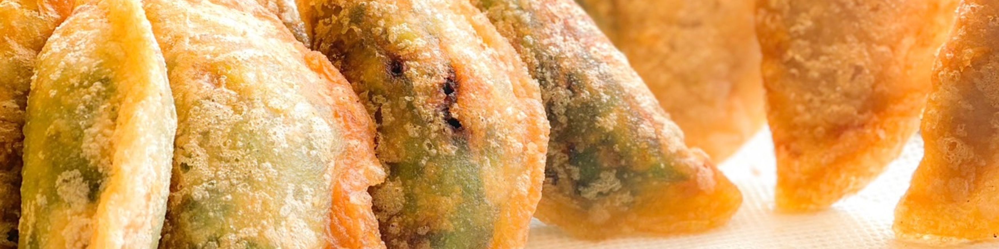 Gui Chai Tod Krob by Patsakorn delivery near you in Nonthaburi| foodpanda