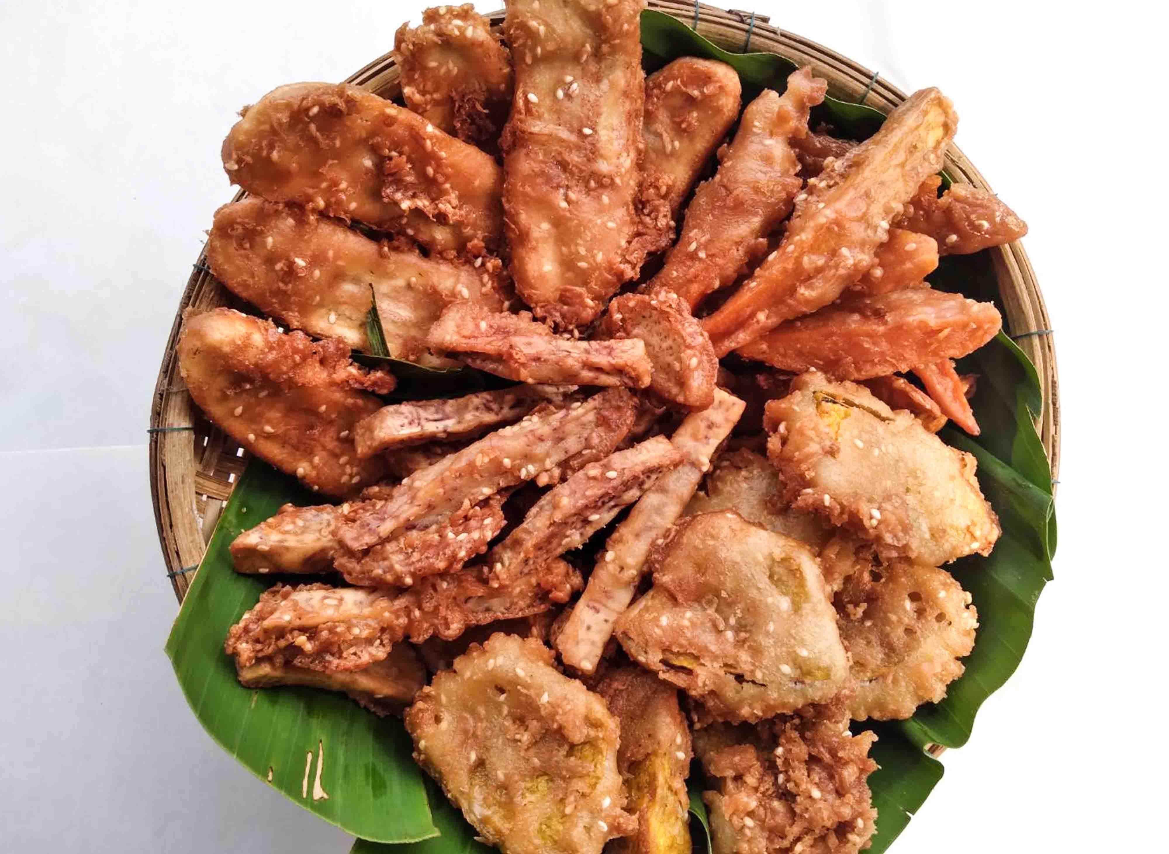 Gluay Tod Ting Nong Noi delivery near you in Kalasin| foodpanda