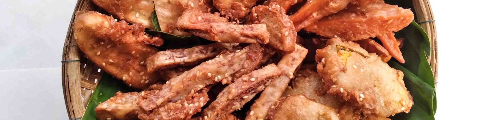 Gluay Tod Ting Nong Noi delivery near you in Kalasin| foodpanda