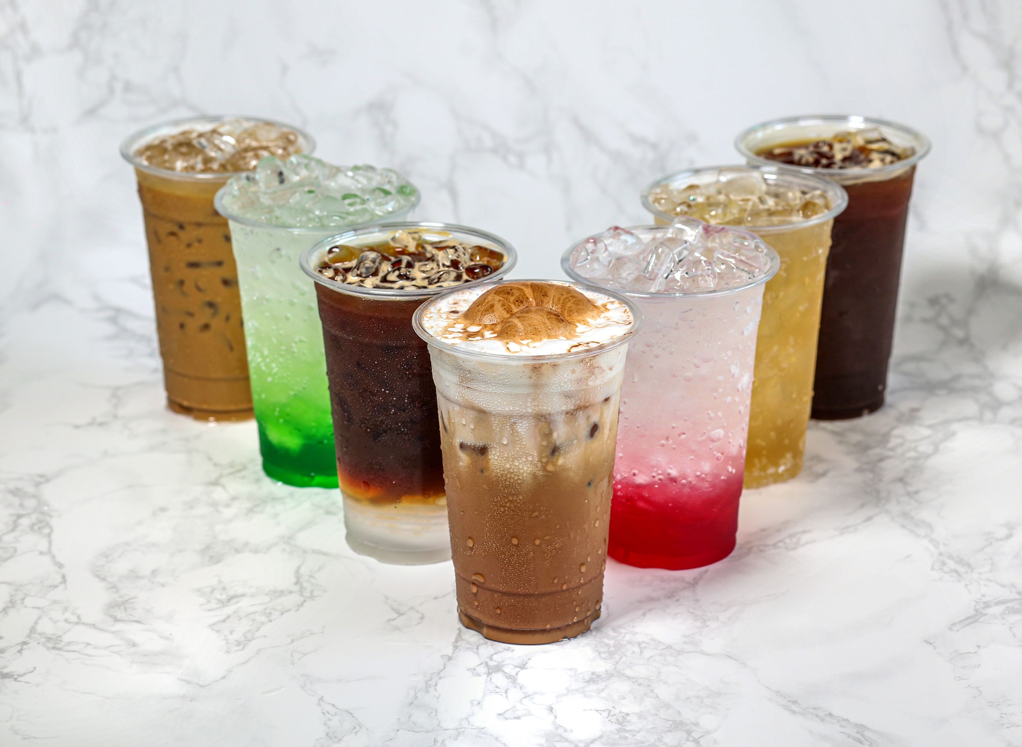 สั่งปู๊น ปู๊น คอฟฟี่ใกล้บ้านคุณในChiang Mai | foodpanda