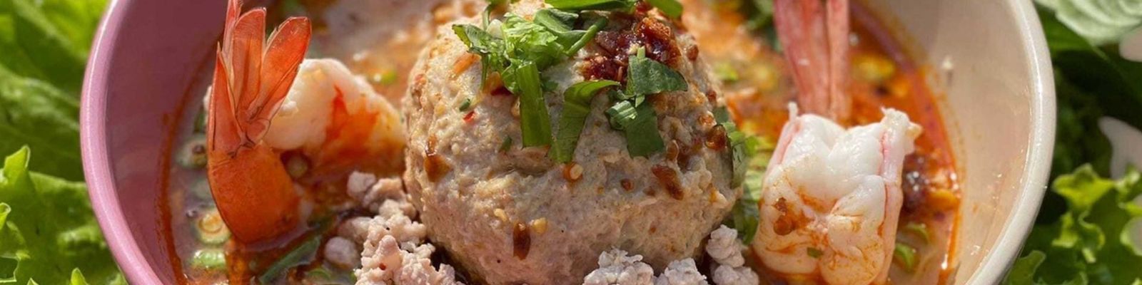 Guay Tiew Tom Yum Khai Dinosao (Kalasin) delivery near you in Kalasin| foodpanda