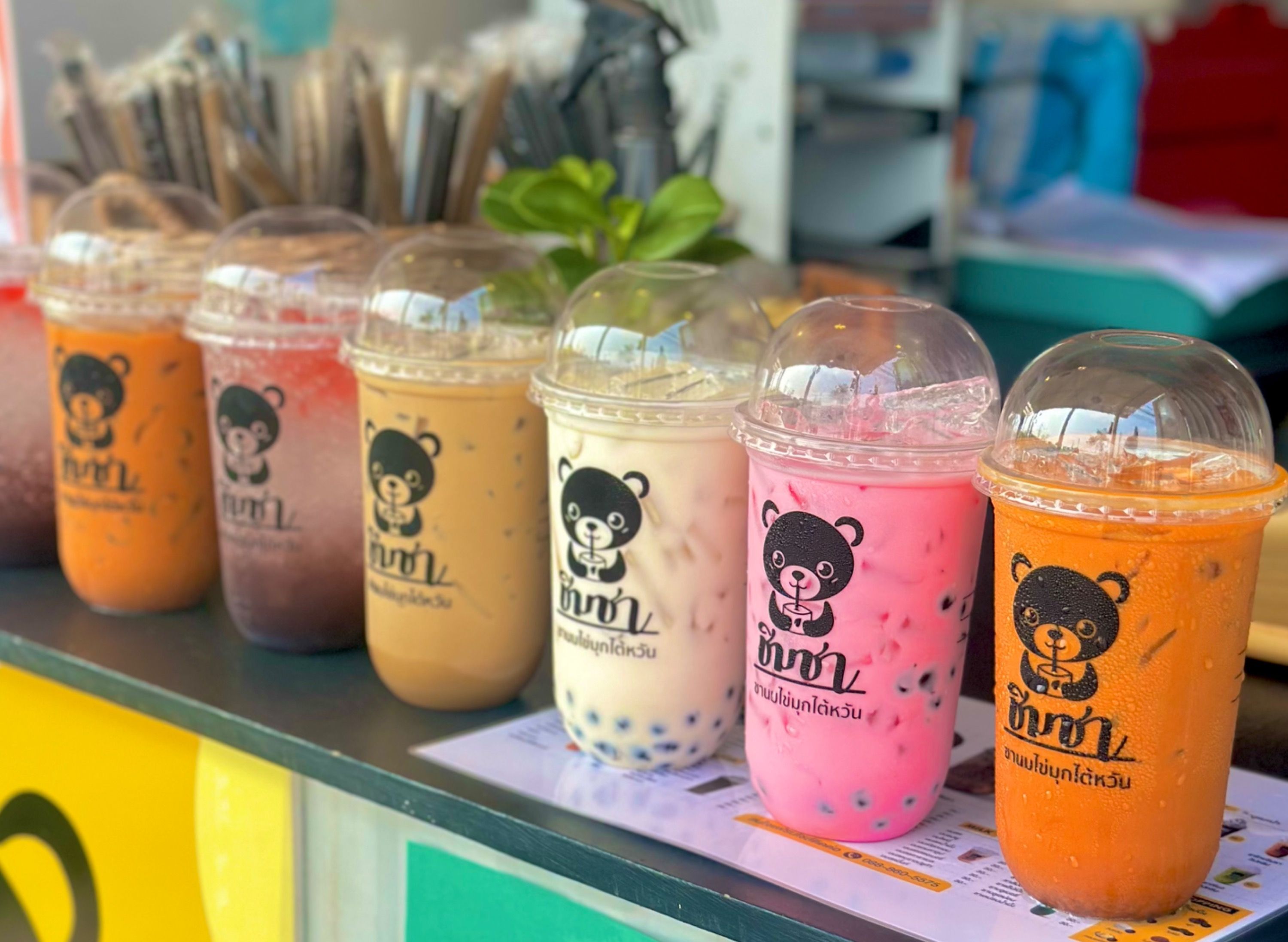 Chim Cha delivery near you in Thailand | foodpanda