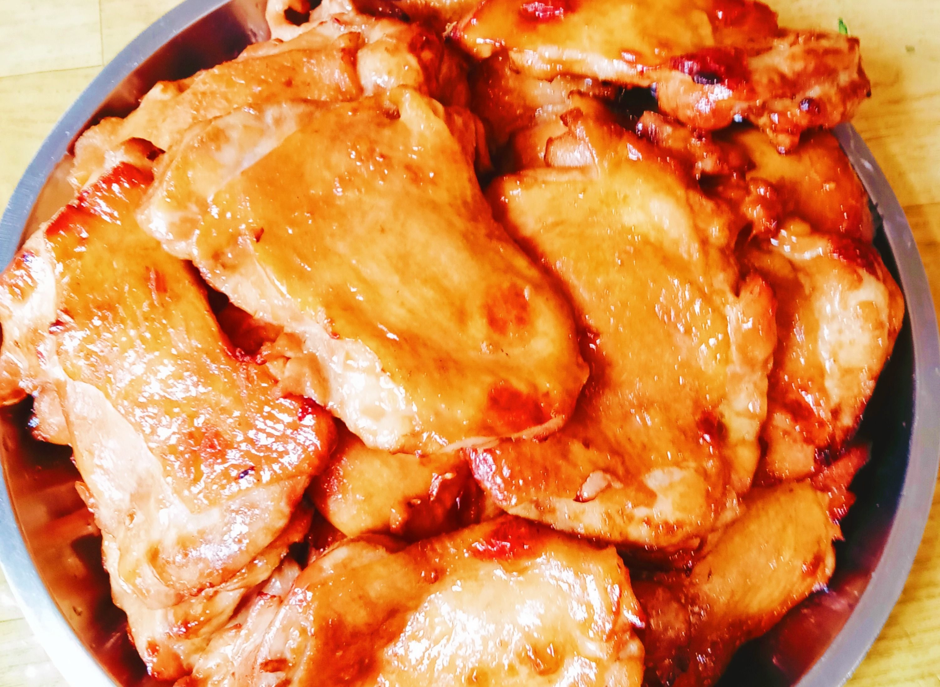 Che Pron Khaoniao Kai Thot Nakhon Si (Soi Wutthi Anan 2) delivery near you in Udon Thani| foodpanda