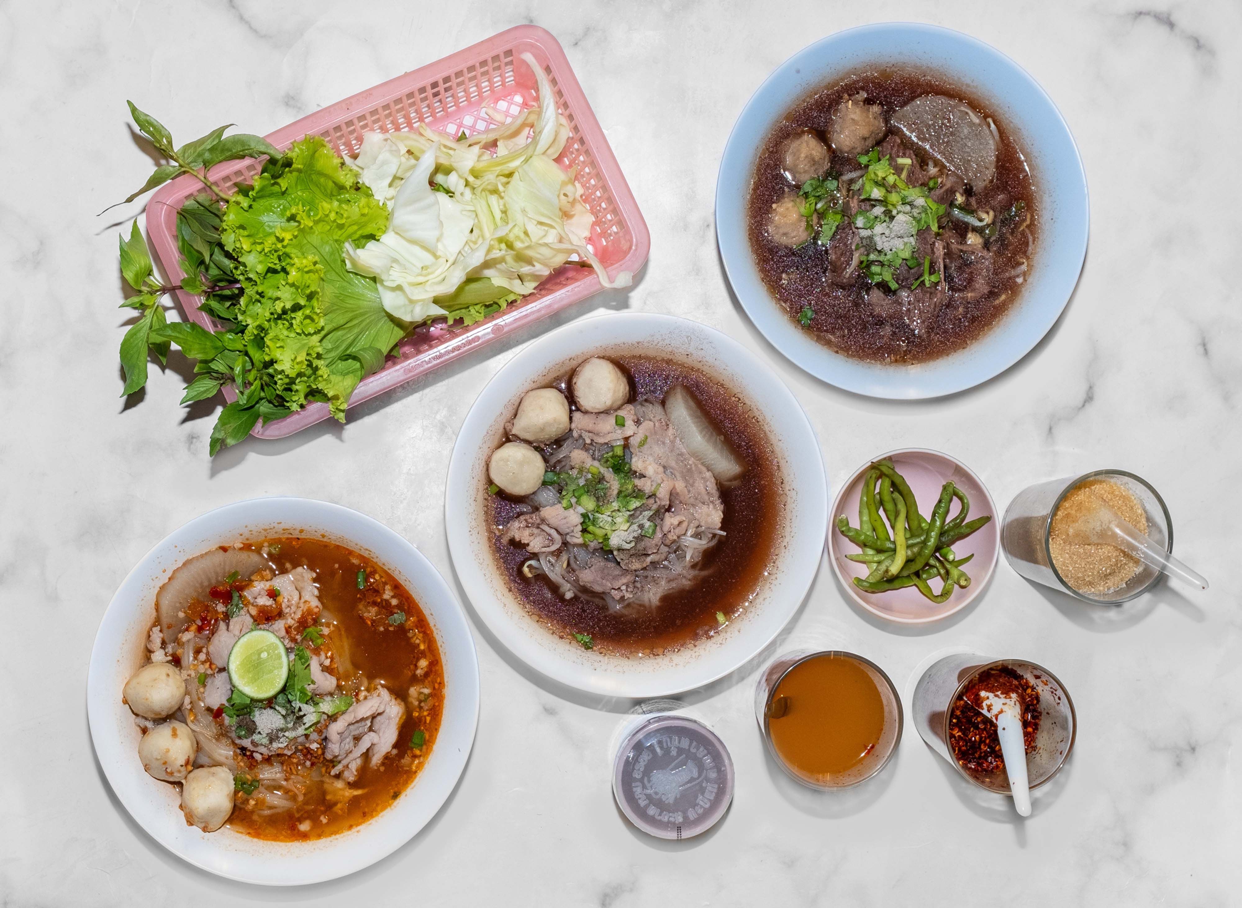 Kuai Tiew Wang Cha On (Nong Bua Lam Phu) delivery near you in Nong Bua Lam Phu| foodpanda