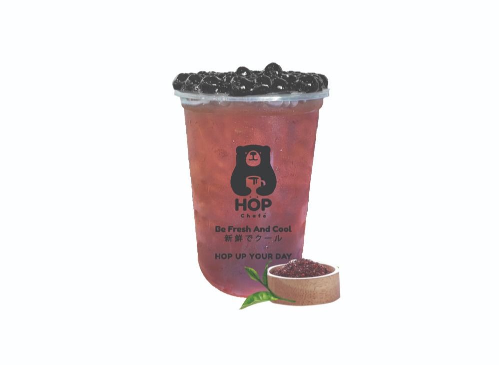 Boba Tea Company Gobi